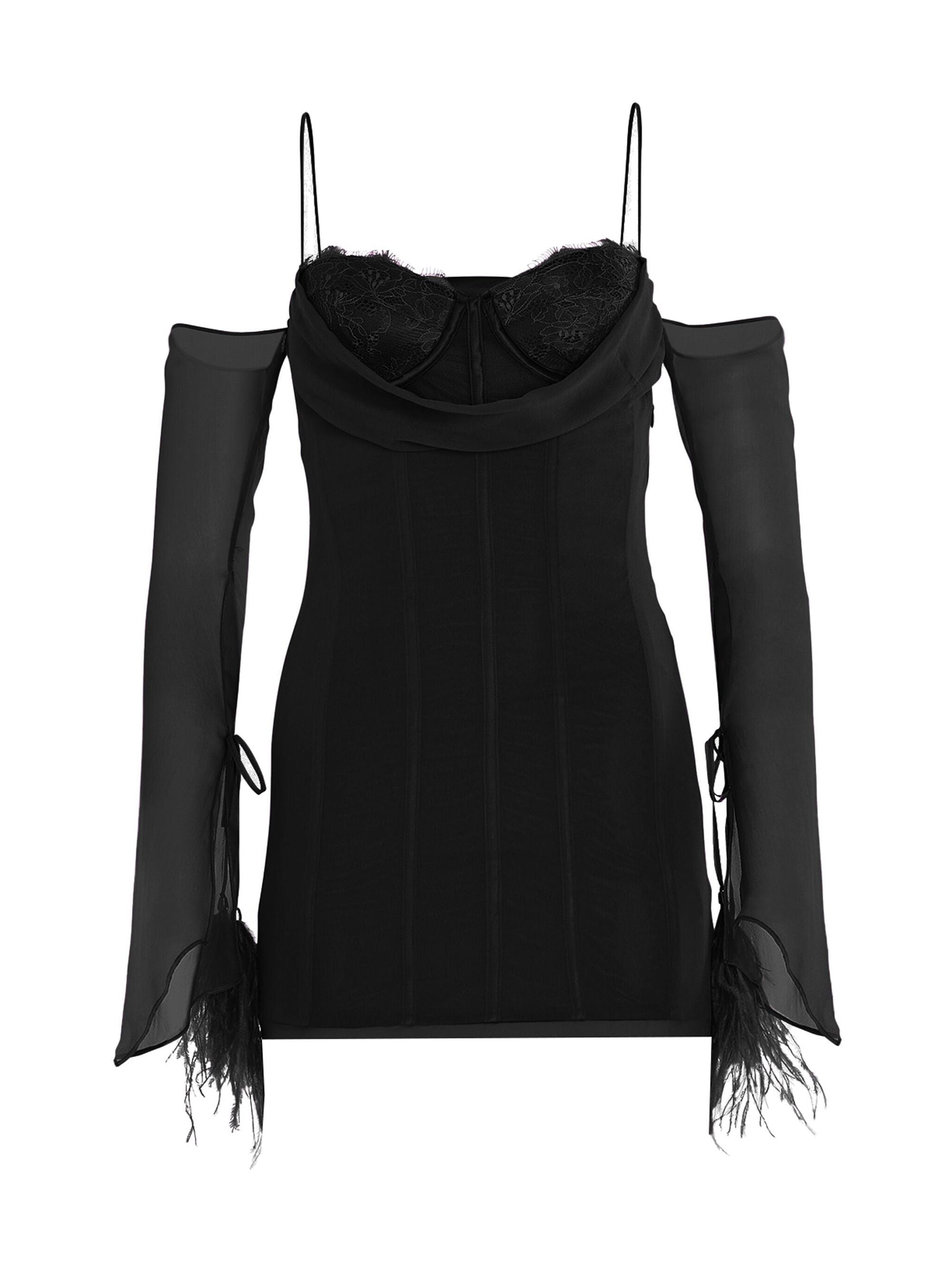 Retrofête Colette Dress | Saks Fifth Avenue