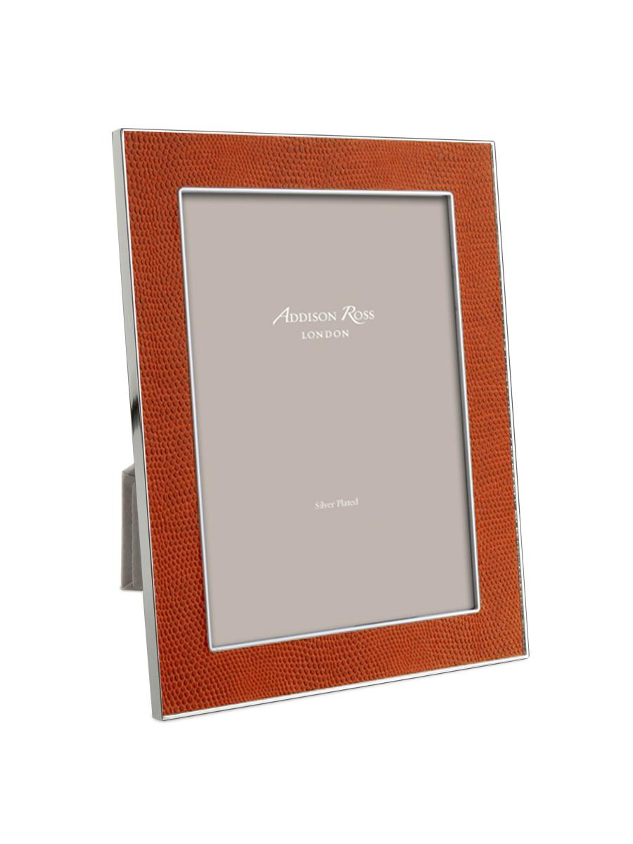 Addison Ross Faux Snake Frame | Saks Fifth Avenue