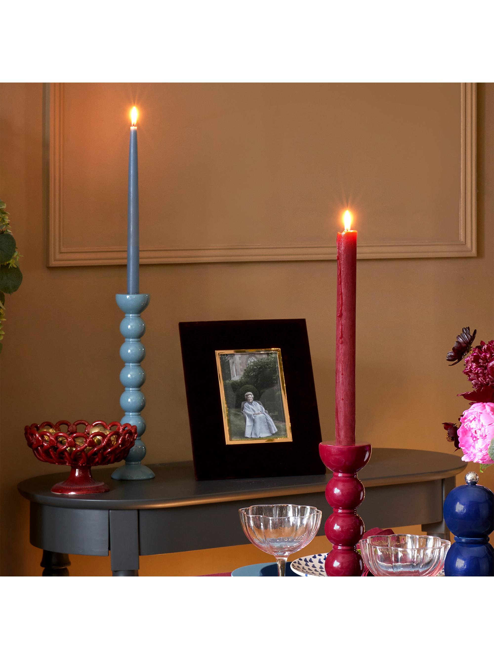 Addison Ross Addison Ross x India Hicks The Red Woman Fabric Frame ...