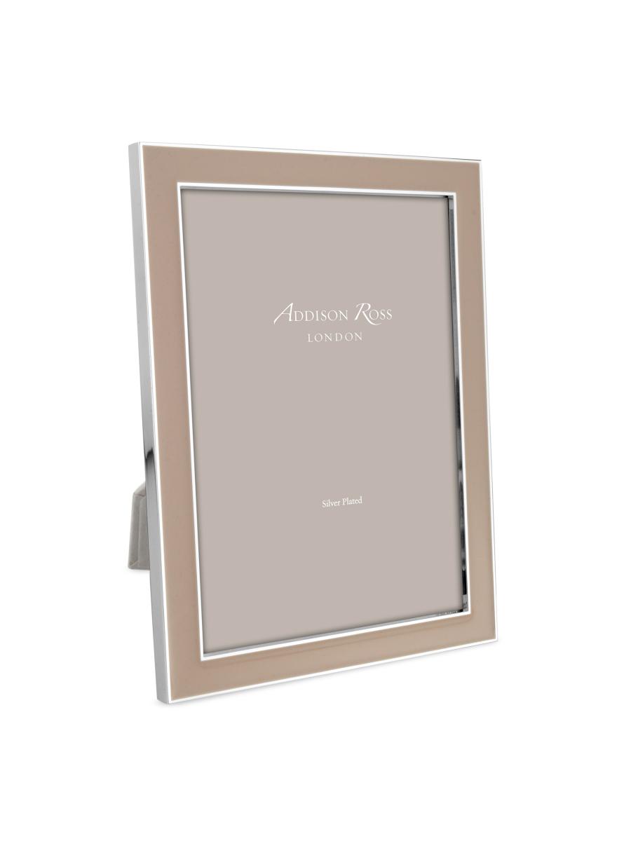 Shop Addison Ross Enamel Frame | Saks Fifth Avenue
