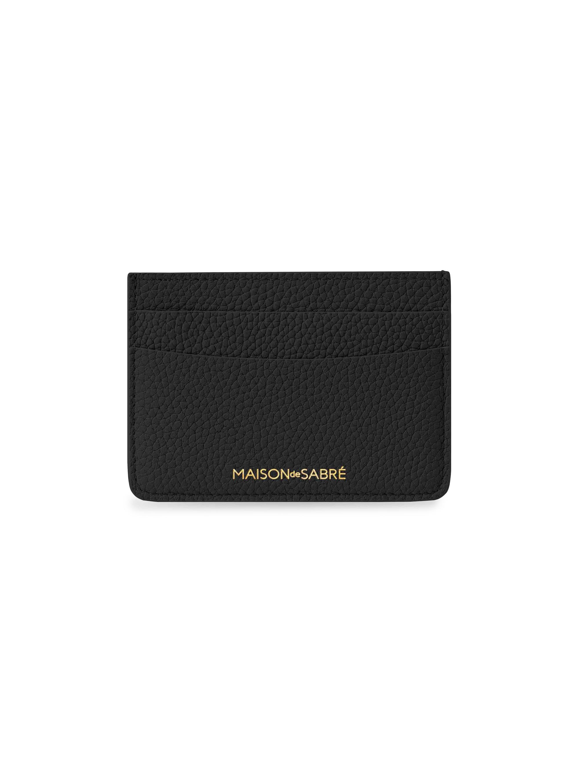 Maison de Sabre Card Holder | Saks Fifth Avenue