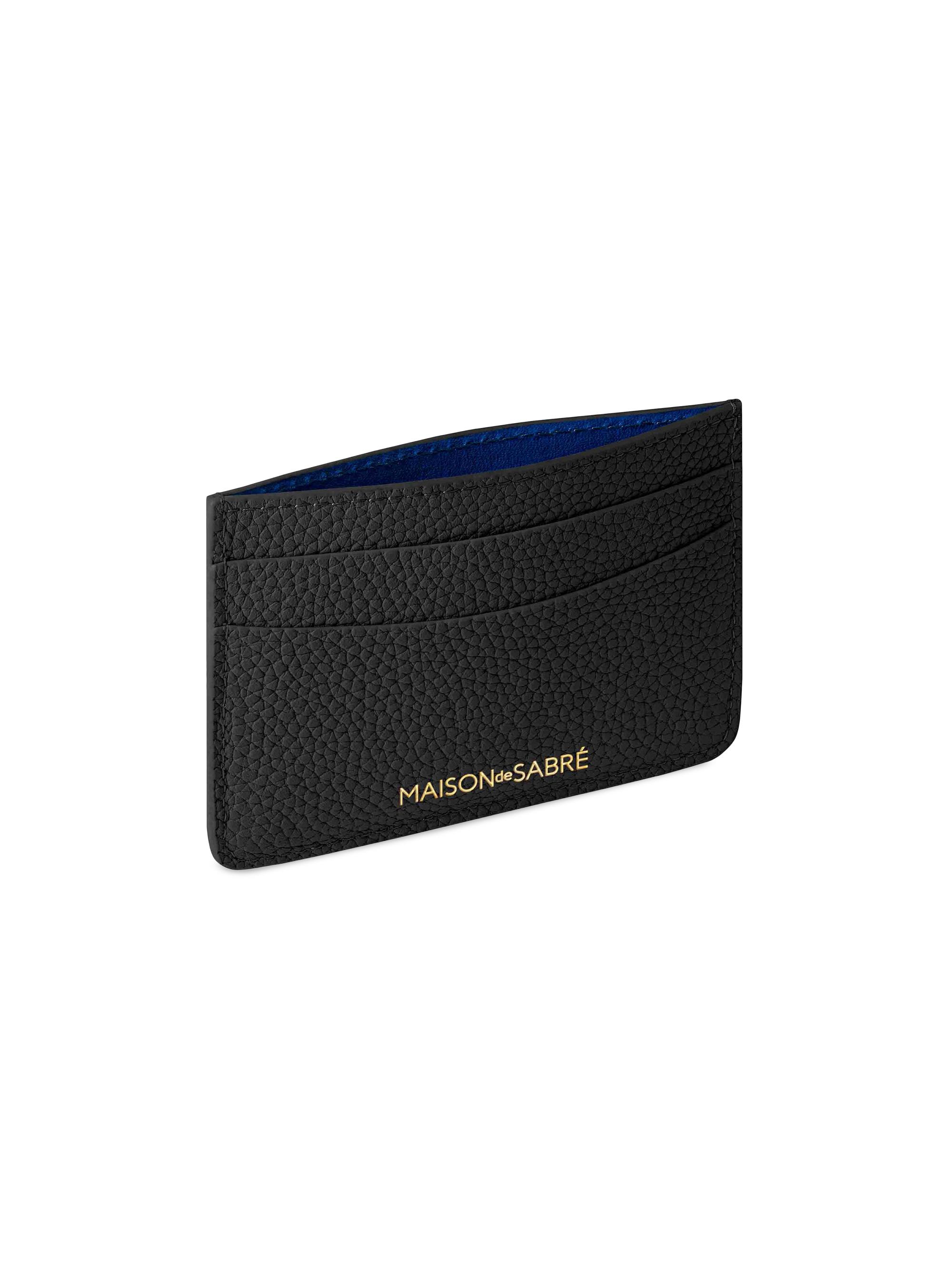 Maison de Sabre Card Holder | Saks Fifth Avenue