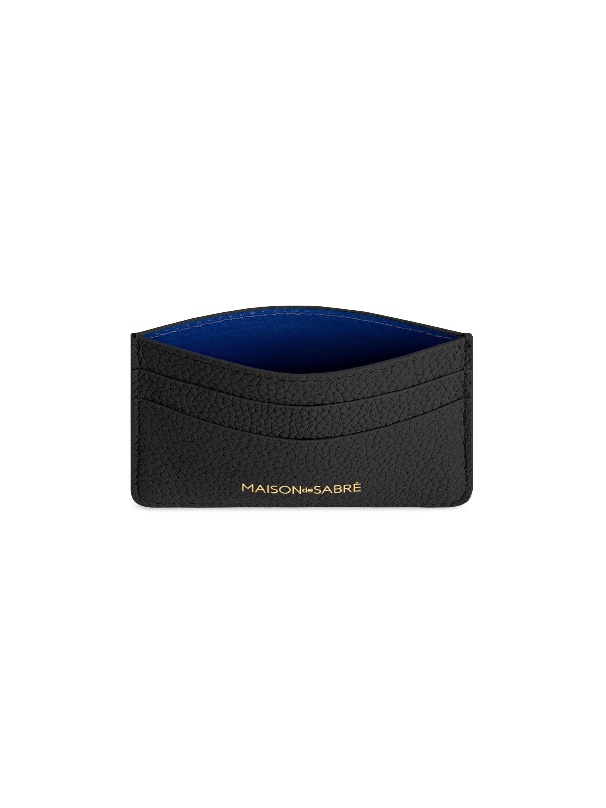 Maison de Sabre Card Holder | Saks Fifth Avenue