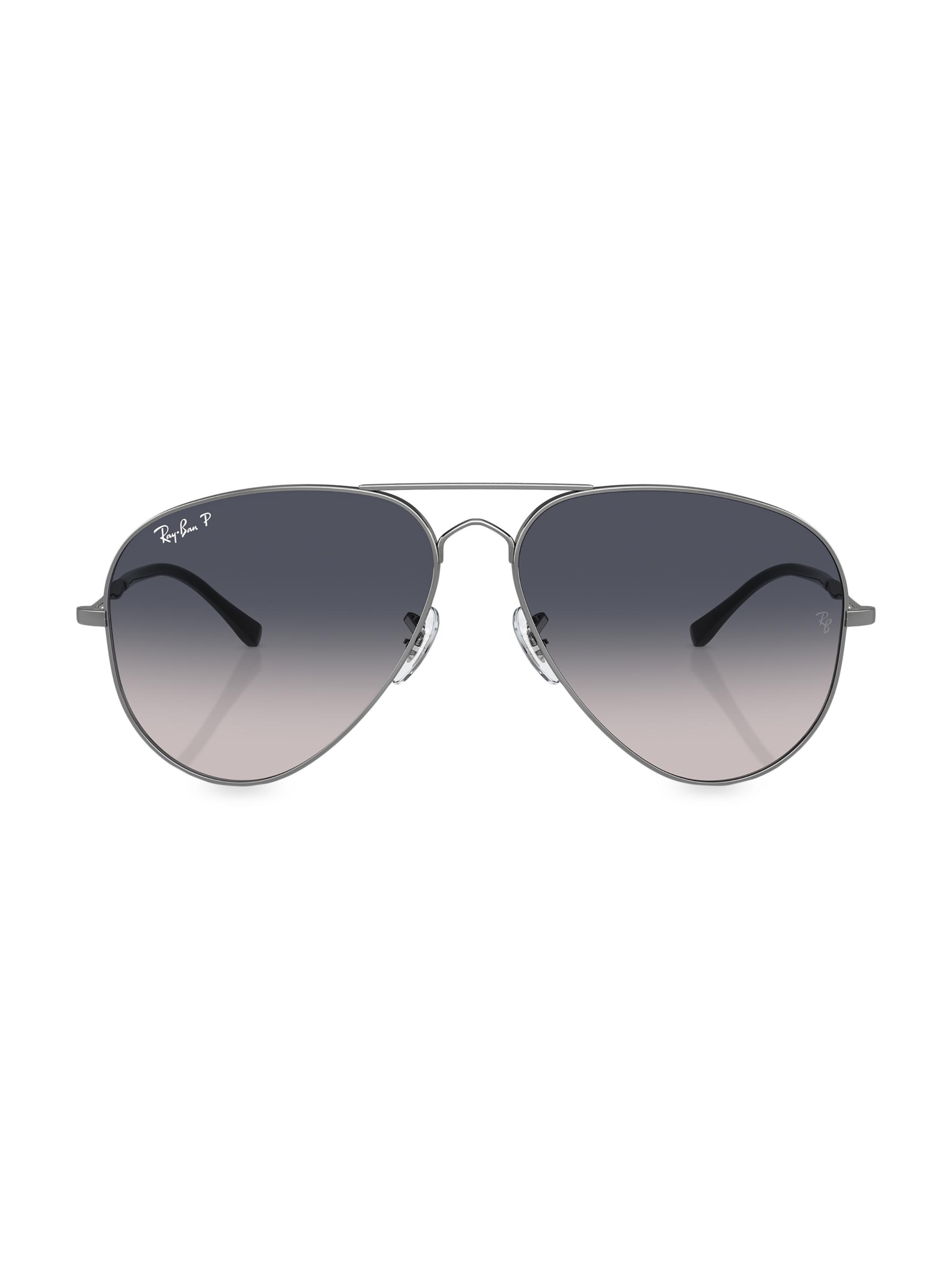 Ray-Ban RB3825 62MM Old Aviator Sunglasses | Saks Fifth Avenue