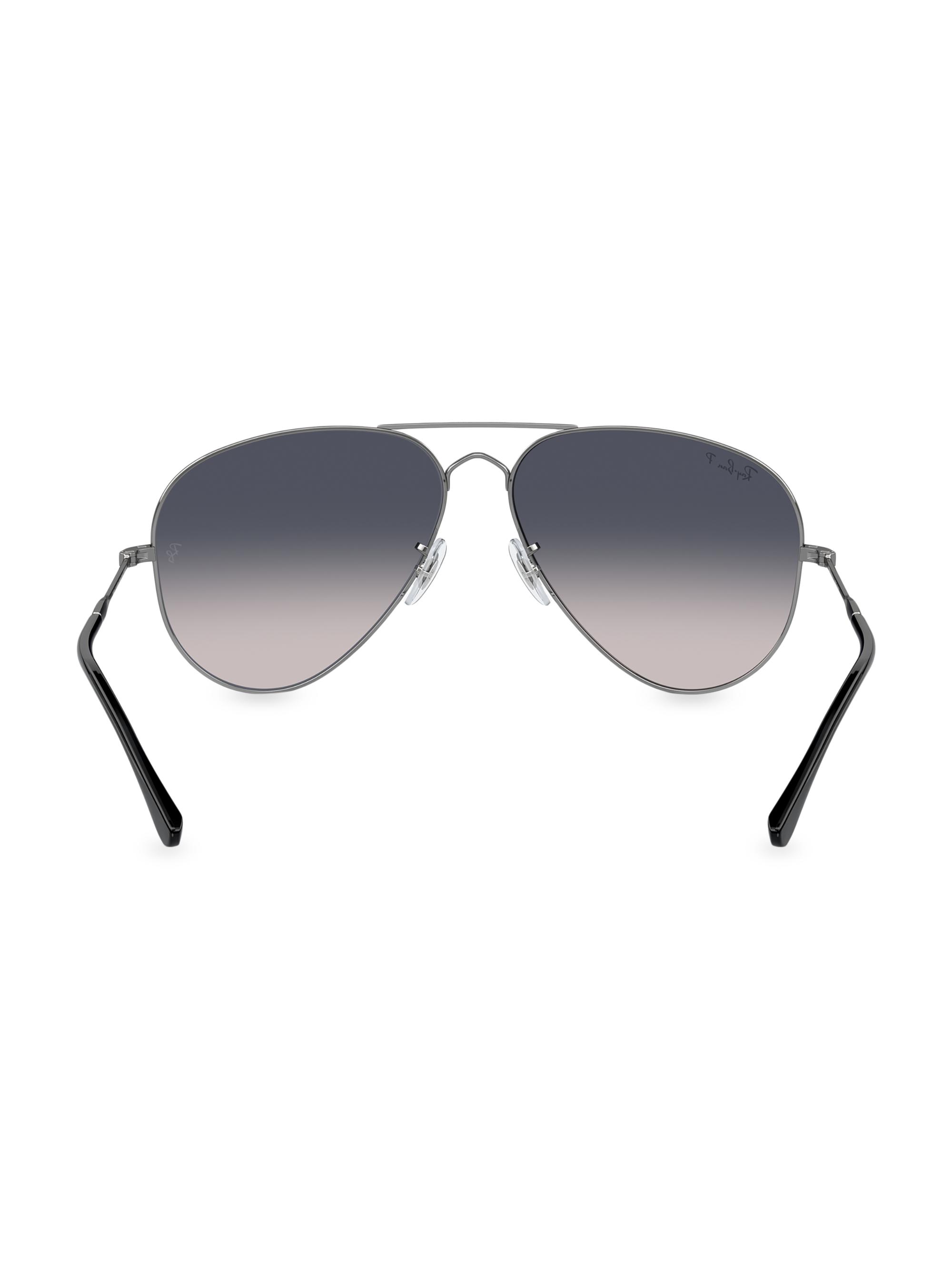 Ray-Ban RB3825 62MM Old Aviator Sunglasses | Saks Fifth Avenue
