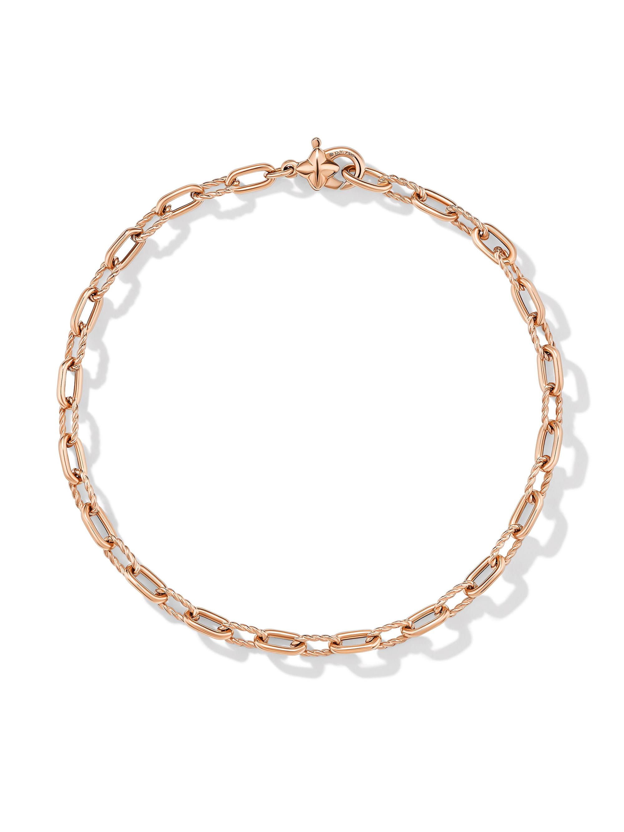 David Yurman Madison Bracelet