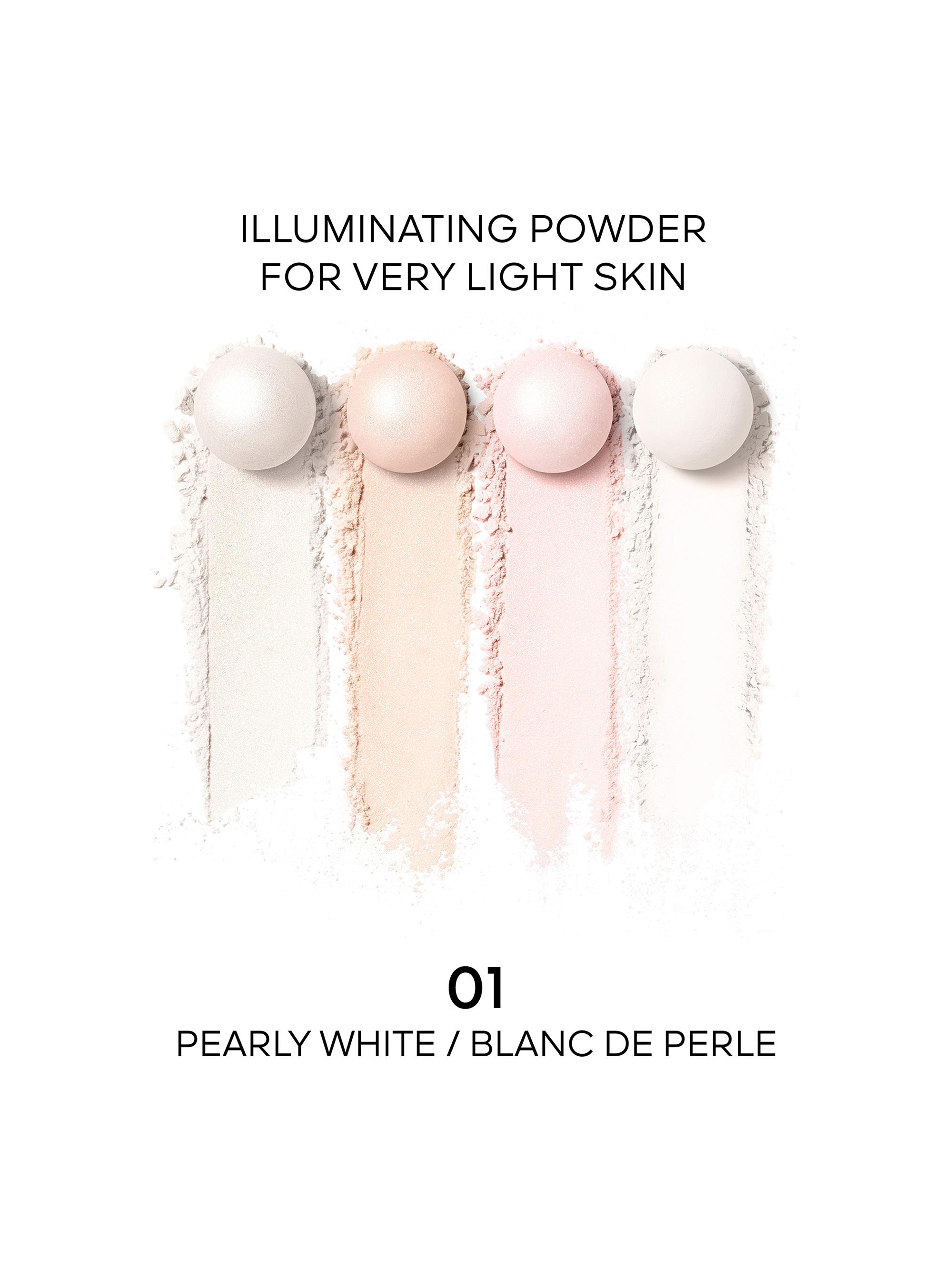 GUERLAIN Meteorites Setting & Finishing Pearls of Powder | Saks Fifth ...