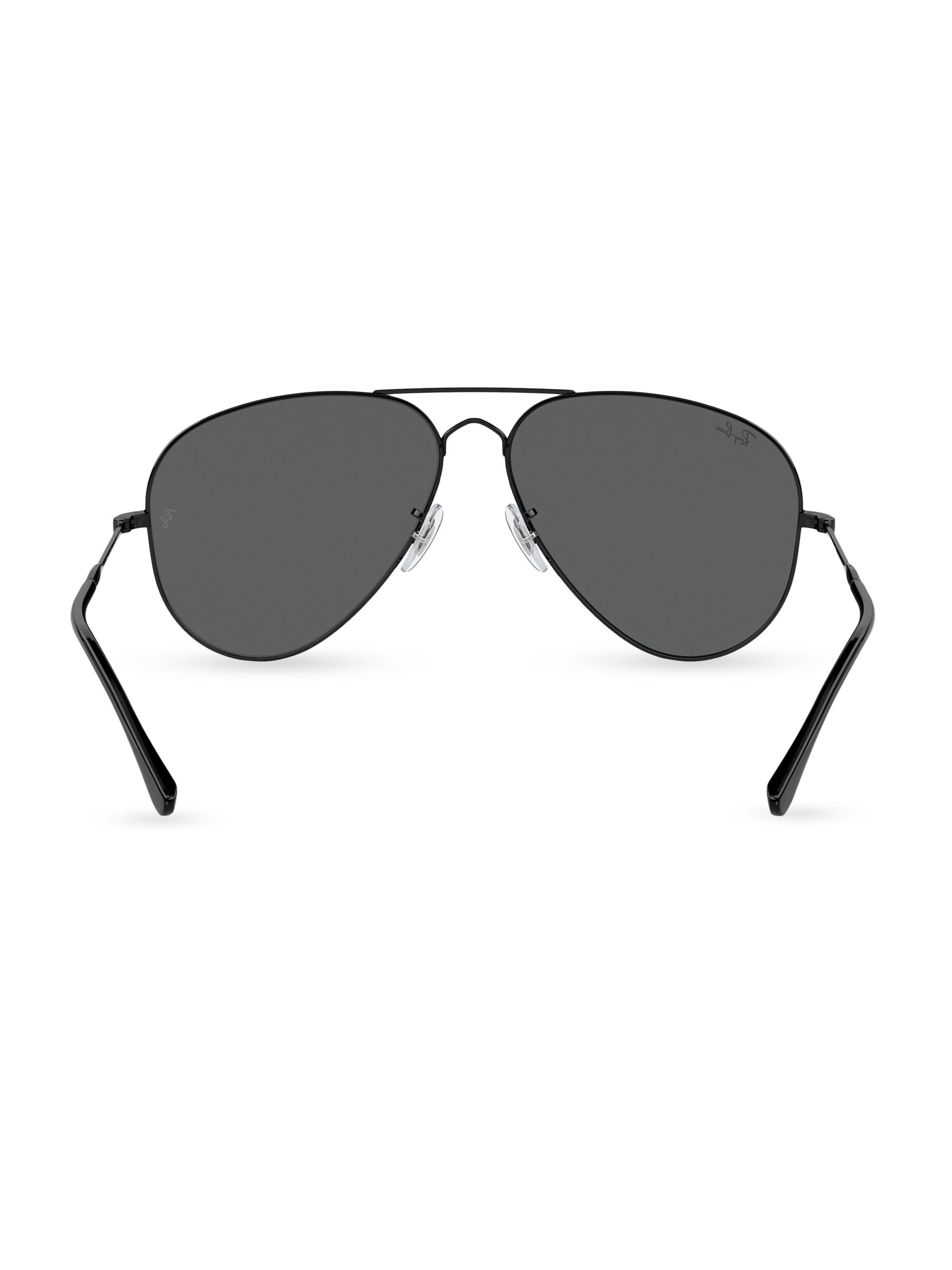 Ray-Ban RB3825 62MM Old Aviator Sunglasses | Saks Fifth Avenue