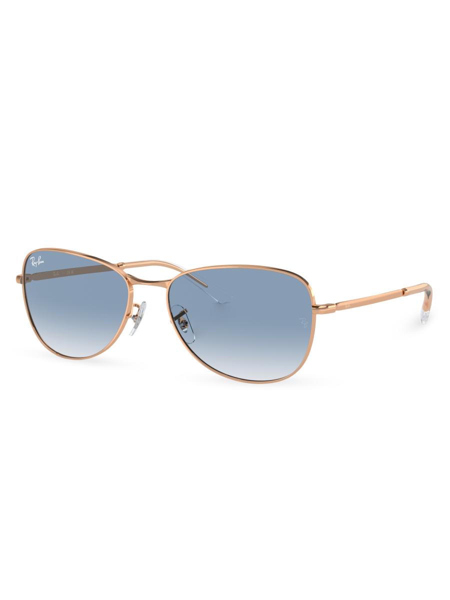 Ray-Ban RB3733 59MM Aviator Sunglasses | Saks Fifth Avenue