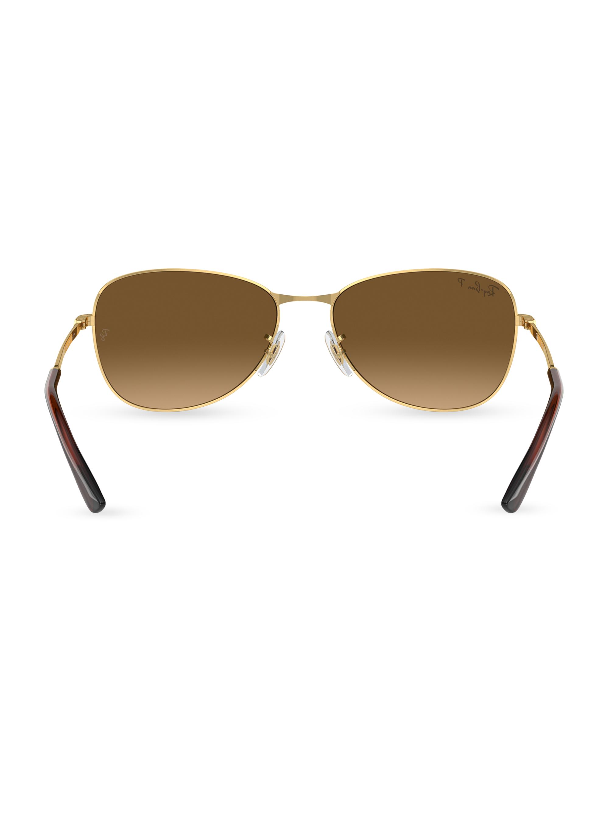 Ray-Ban RB3733 59MM Aviator Sunglasses | Saks Fifth Avenue