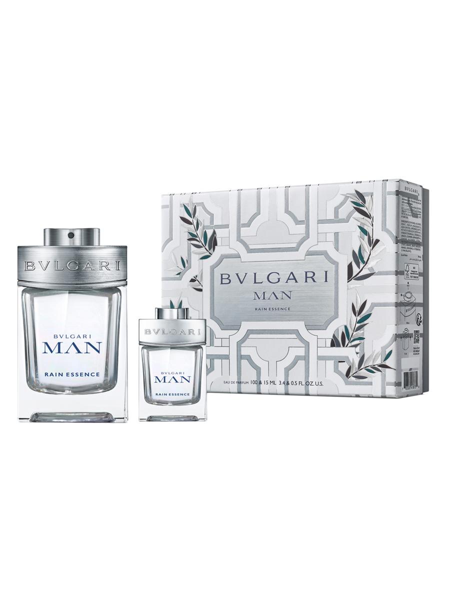 BVLGARI Bulgari Man Rain Essence 2-Piece Kit | Saks Fifth Avenue