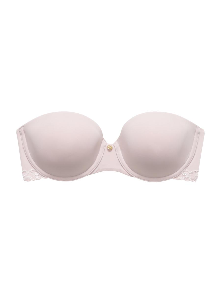 Natori Pure Luxe Strapless Bra | Saks Fifth Avenue