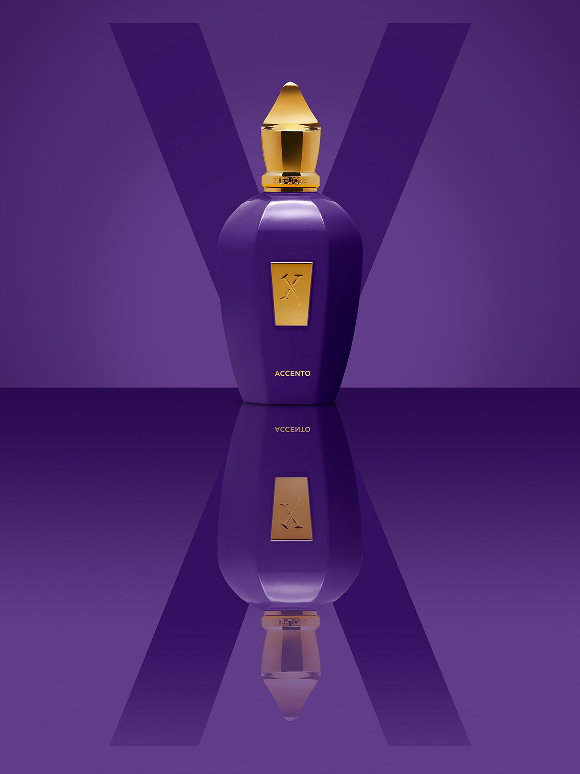 Xerjoff Accento Eau de Parfum | Saks Fifth Avenue