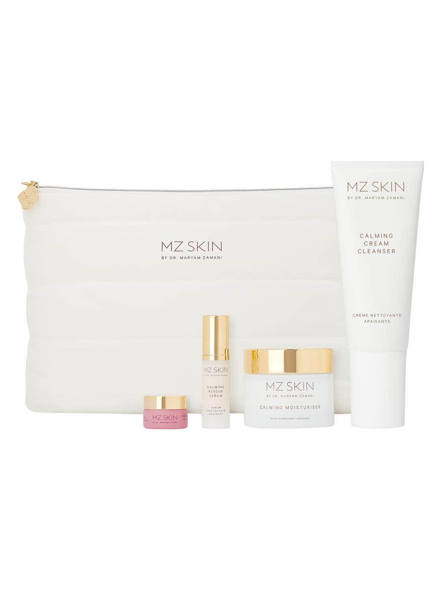 Mz Skin The Calming 4-Piece Skin Care Discovery Set | Saks Fifth Avenue