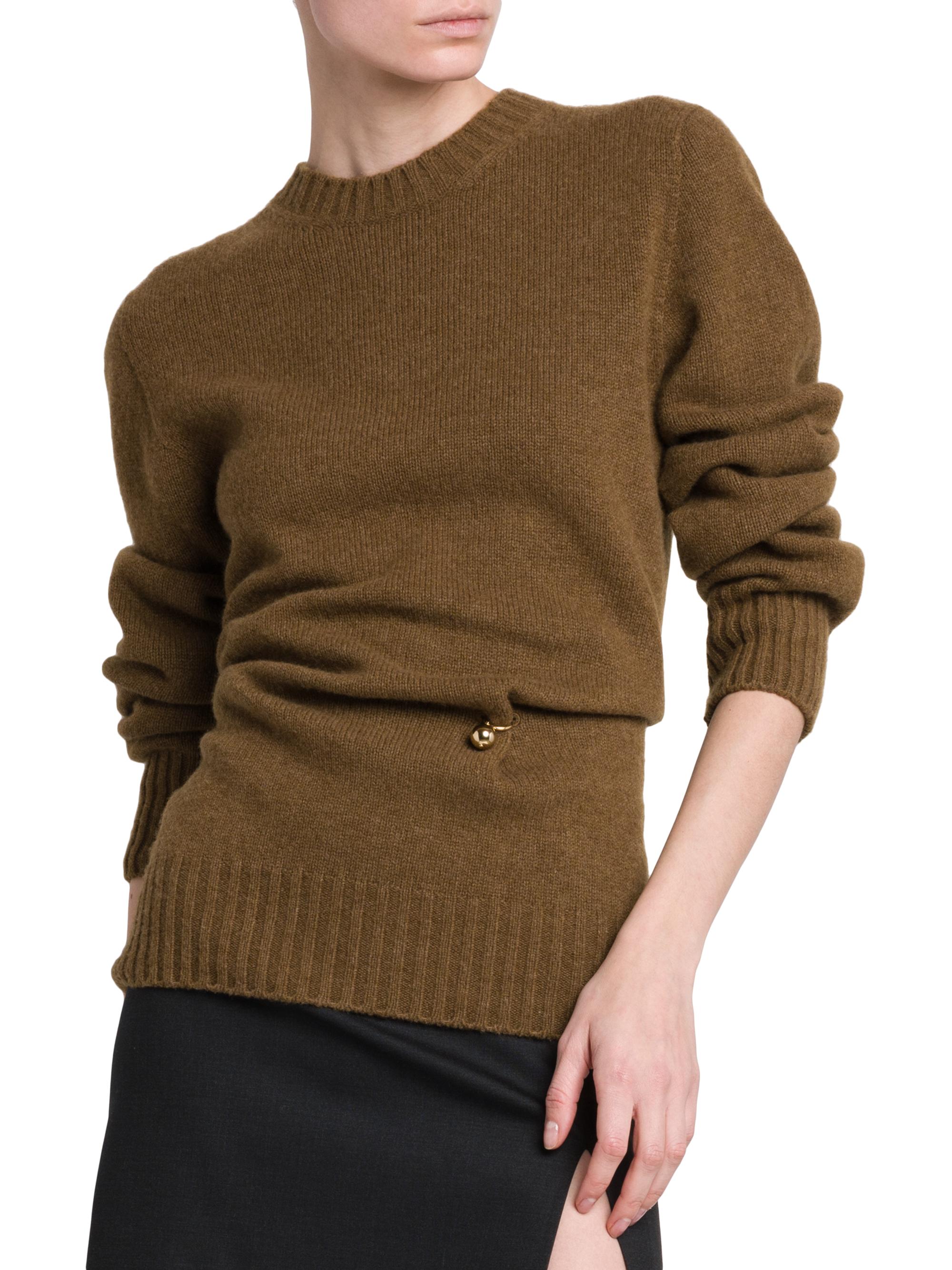 Philosophy di Lorenzo Serafini Wool-Cashmere Sweater | Saks Fifth Avenue