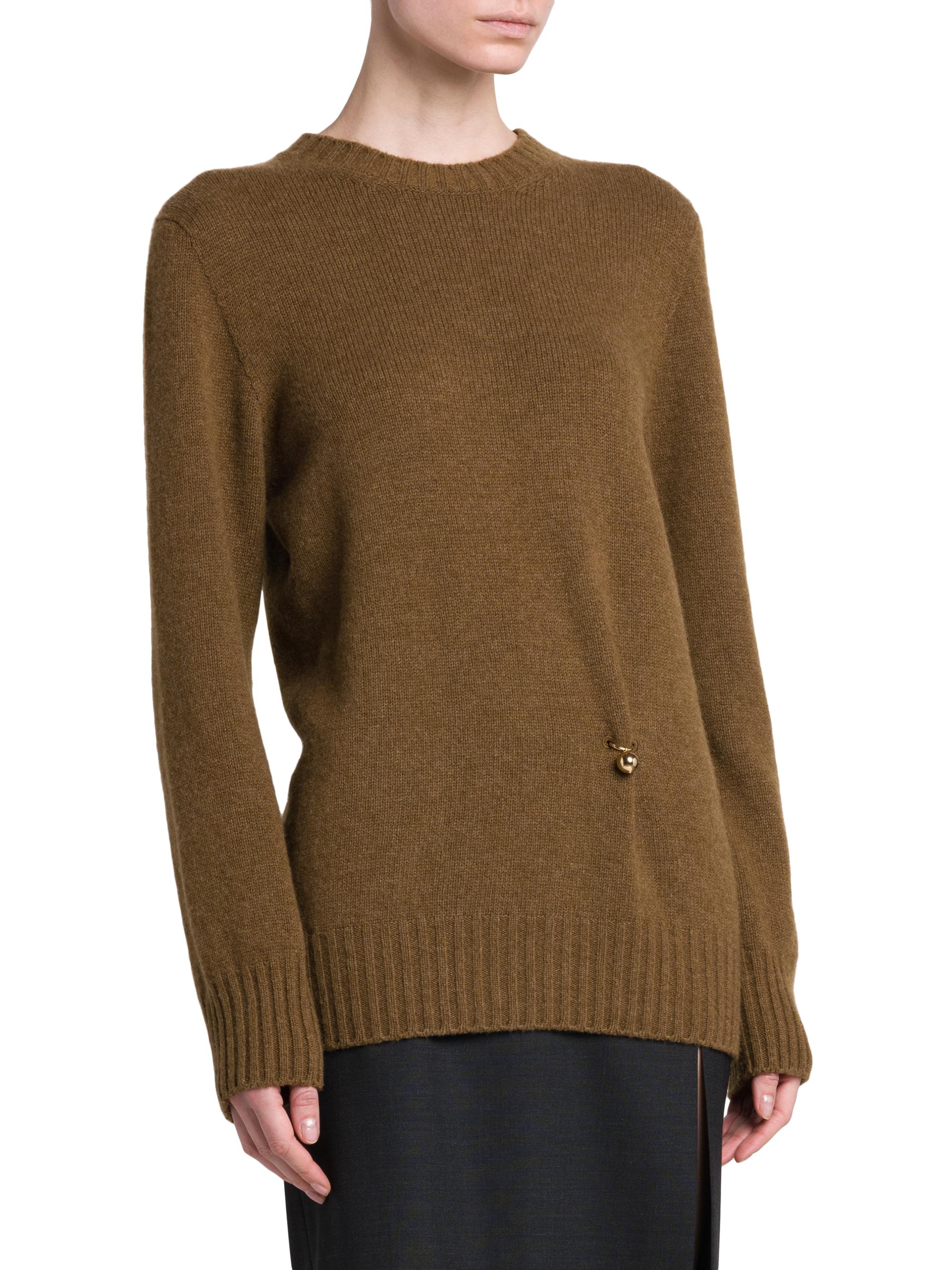 Philosophy di Lorenzo Serafini Wool-Cashmere Sweater | Saks Fifth Avenue