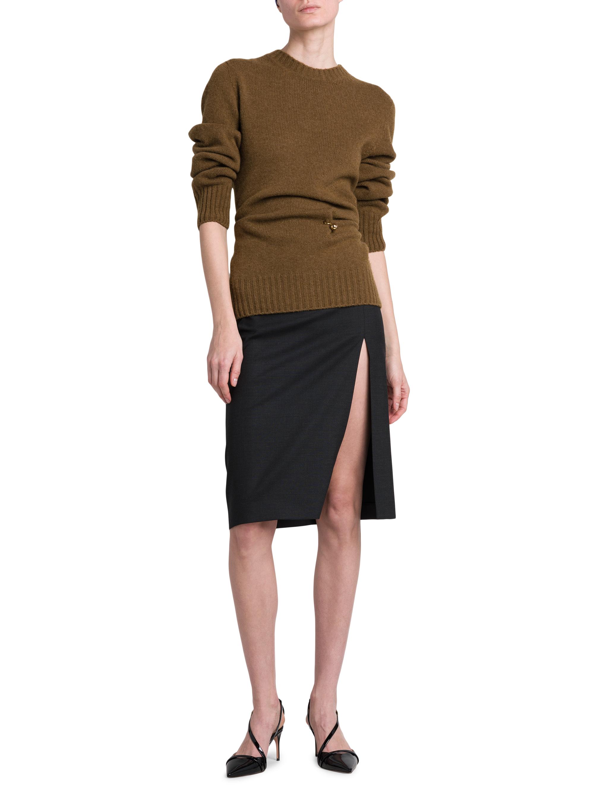 Philosophy di Lorenzo Serafini Wool-Cashmere Sweater | Saks Fifth Avenue