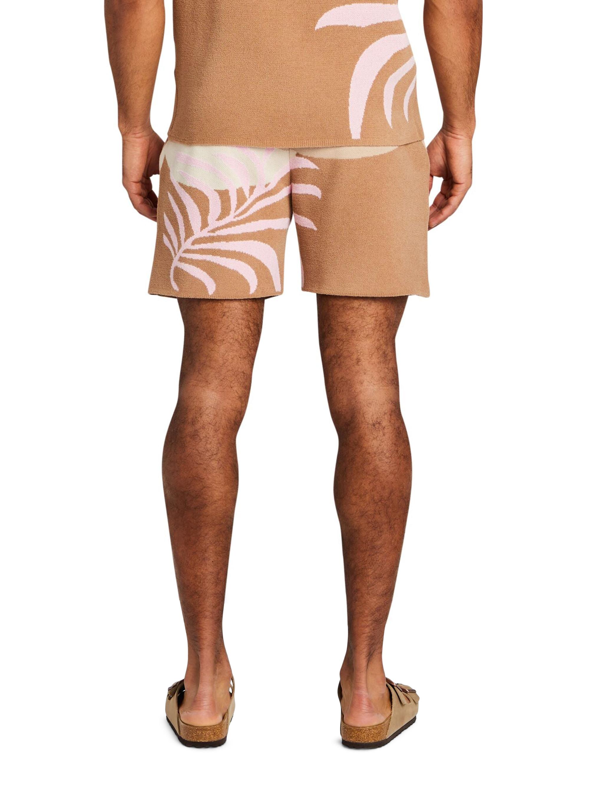 Ser.o.ya Zeppelin Shorts | Saks Fifth Avenue