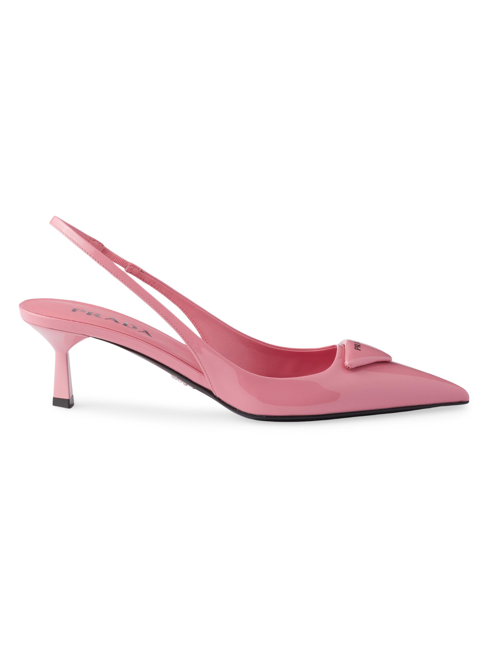 Women's Pink Designer Heels | Saks Fifth Avenue