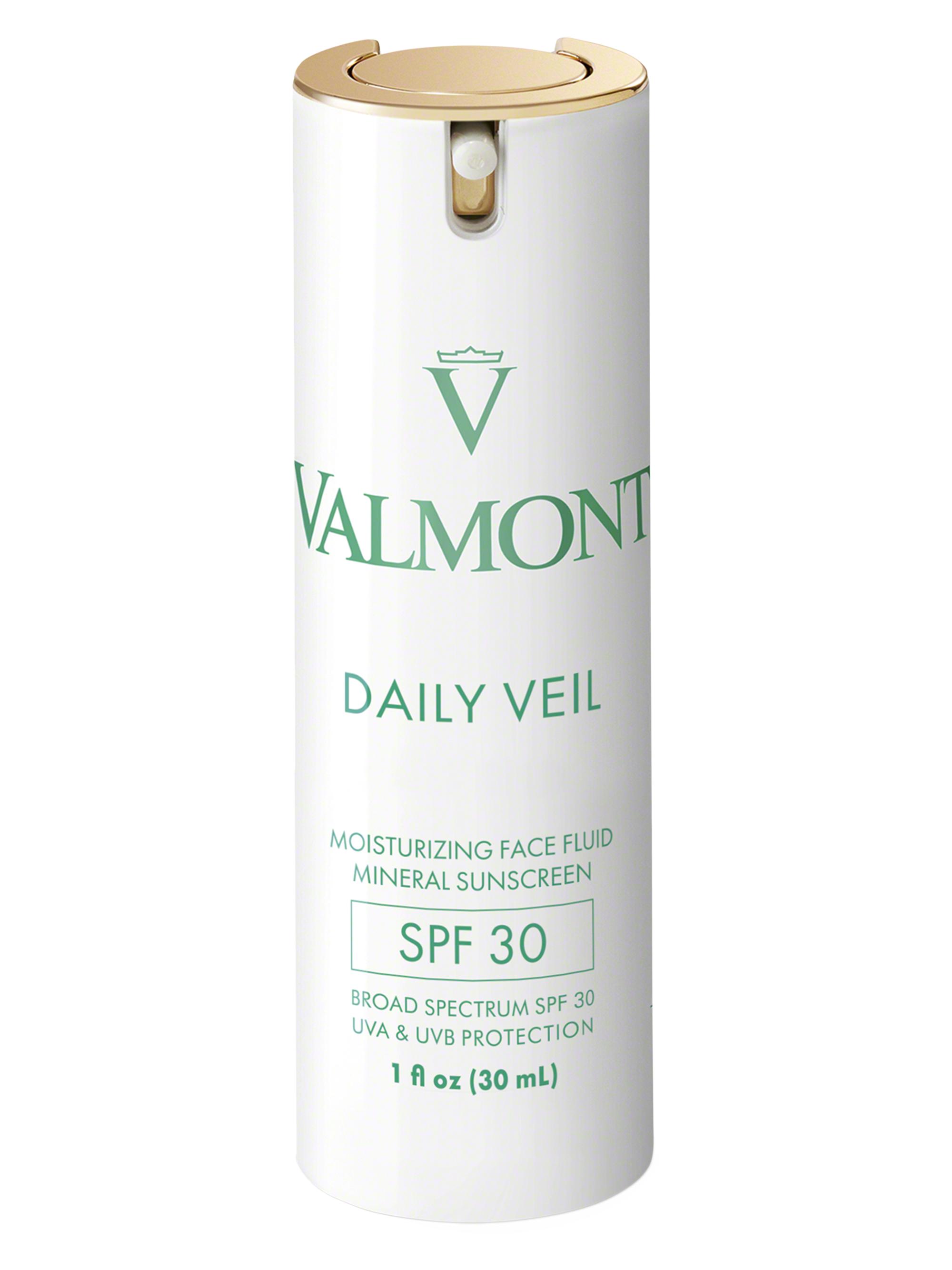 Valmont Daily Veil SPF 30 | Saks Fifth Avenue