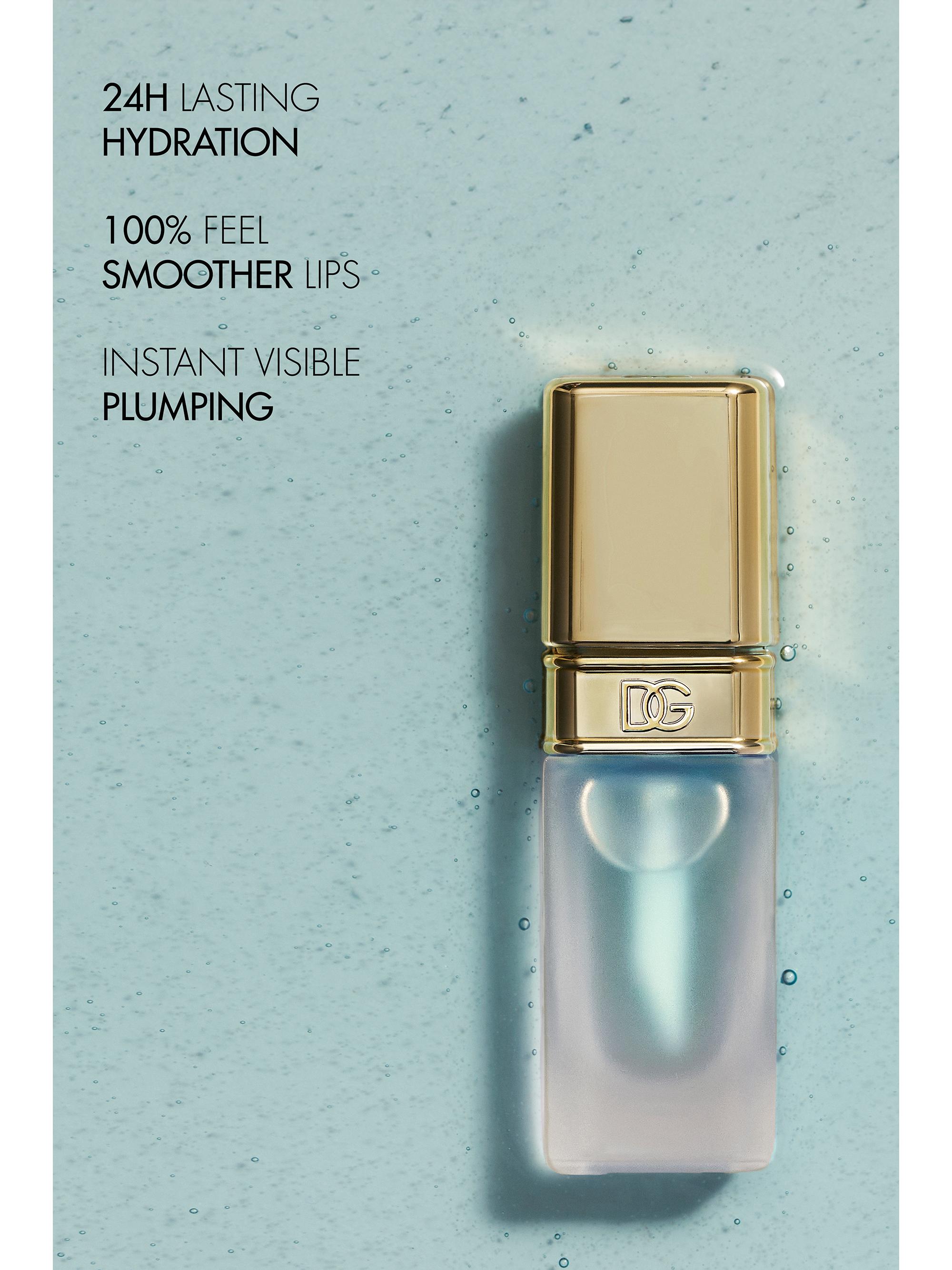 Dolce&Gabbana Flash Plumping Lip Oil | Saks Fifth Avenue