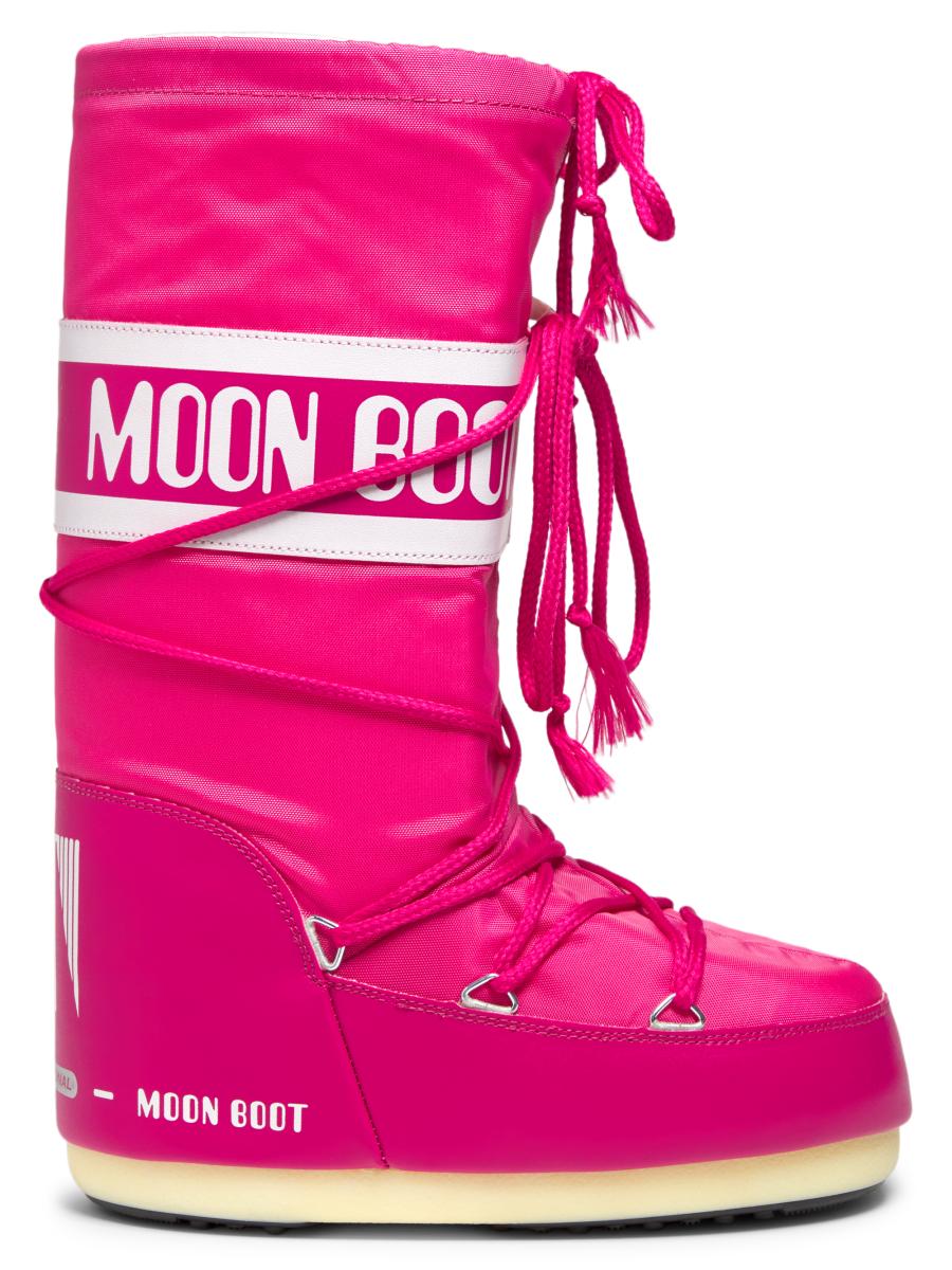 Moon Boot Iconic Moon Boots | Saks Fifth Avenue