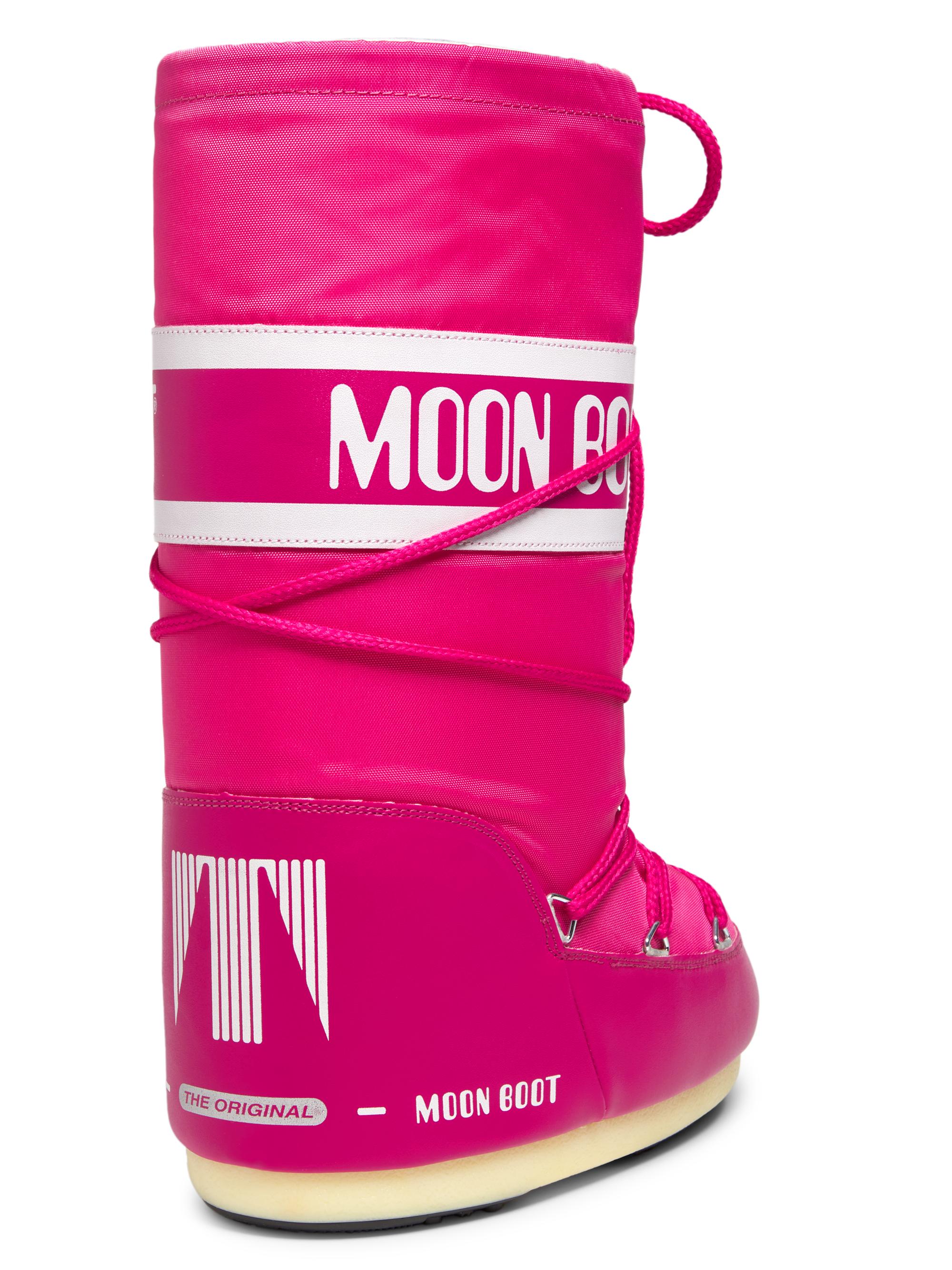 Moon Boot Iconic Moon Boots | Saks Fifth Avenue