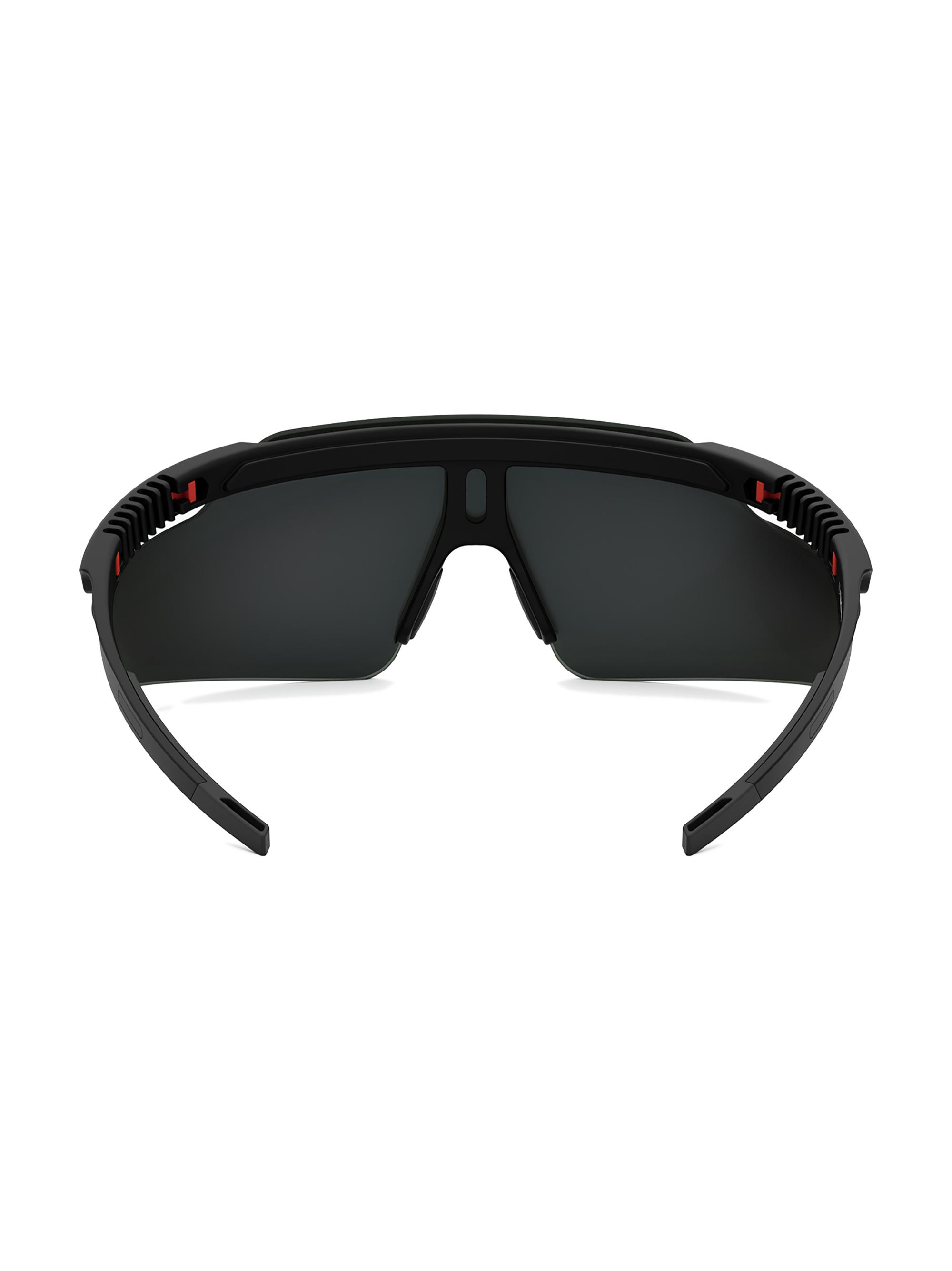 TAG Heuer Shield Pro 149MM Athletic Mask Sunglasses | Saks Fifth Avenue