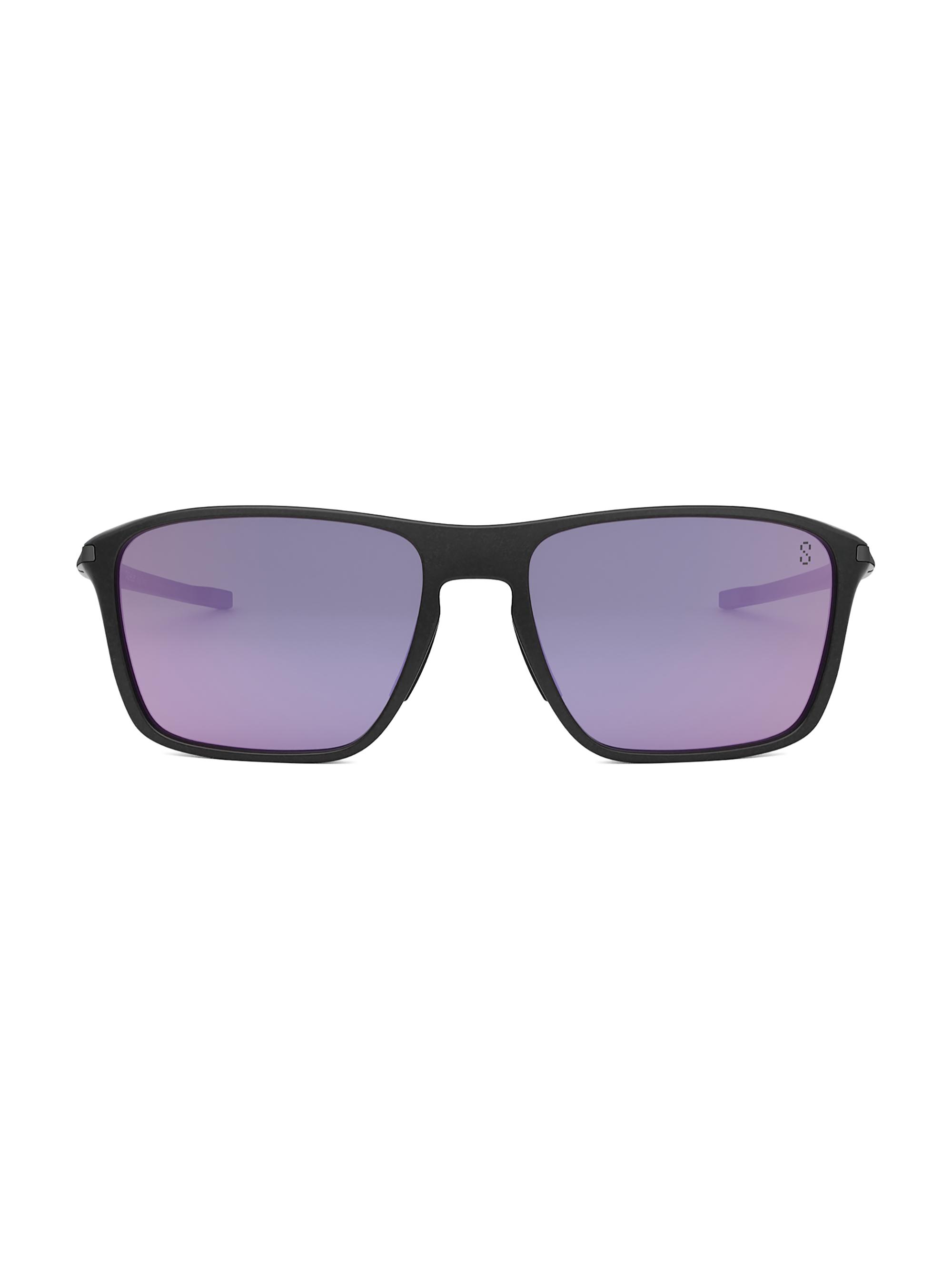 TAG Heuer Vingt Sept 57MM Rectangular Sunglasses | Saks Fifth Avenue