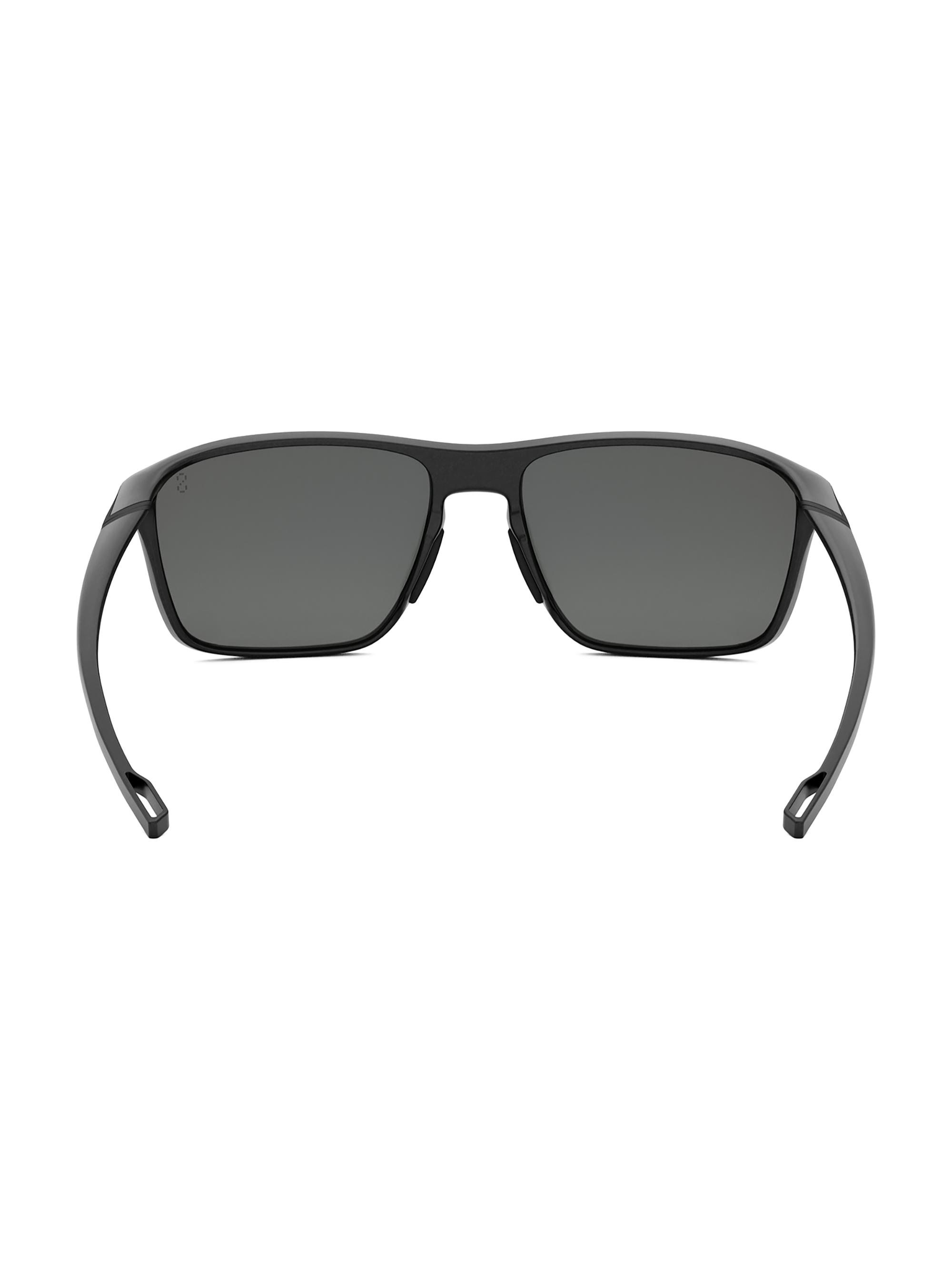 TAG Heuer Vingt Sept 57MM Rectangular Sunglasses | Saks Fifth Avenue