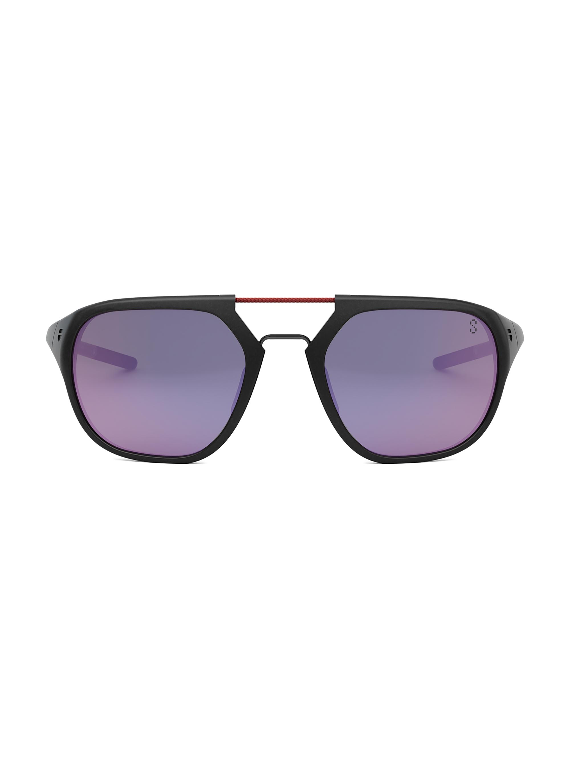 TAG Heuer Line 53MM Pilot Sunglasses | Saks Fifth Avenue