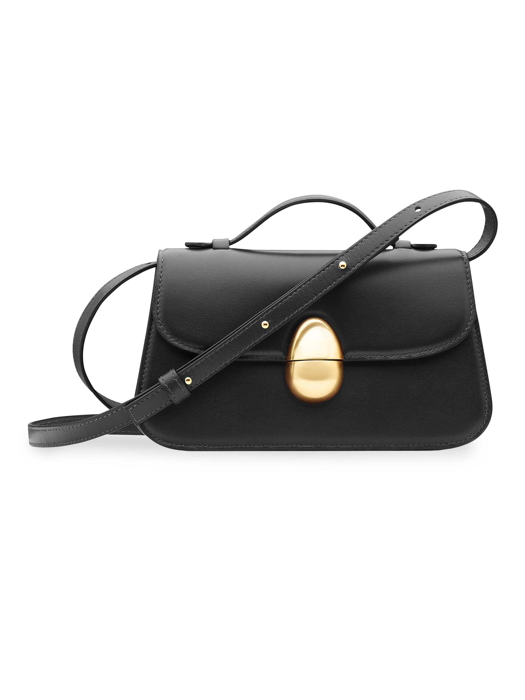 Neous Phoenix Leather Top Handle Crossbody Bag | Saks Fifth Avenue
