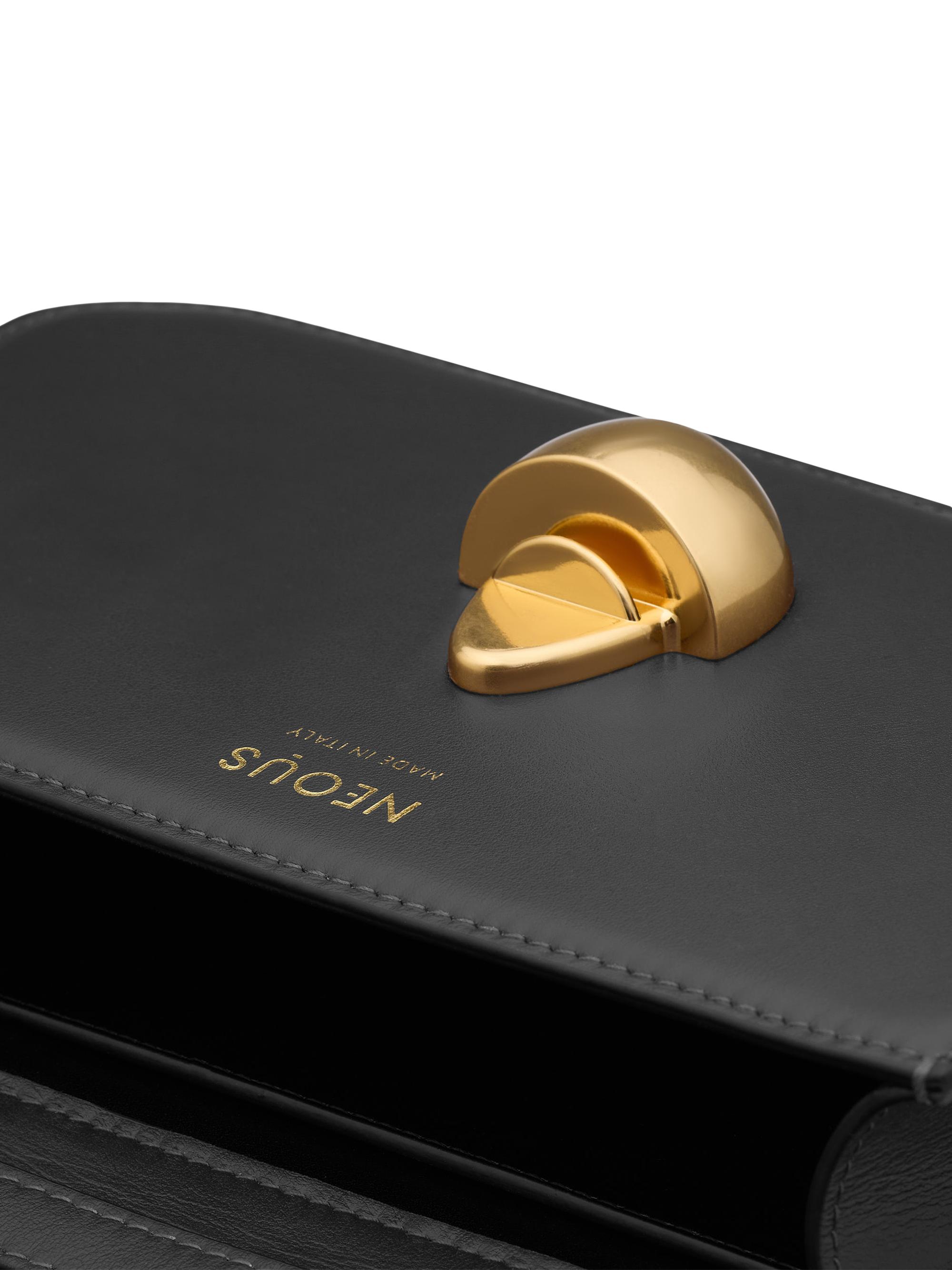 Neous Phoenix Leather Top Handle Crossbody Bag | Saks Fifth Avenue