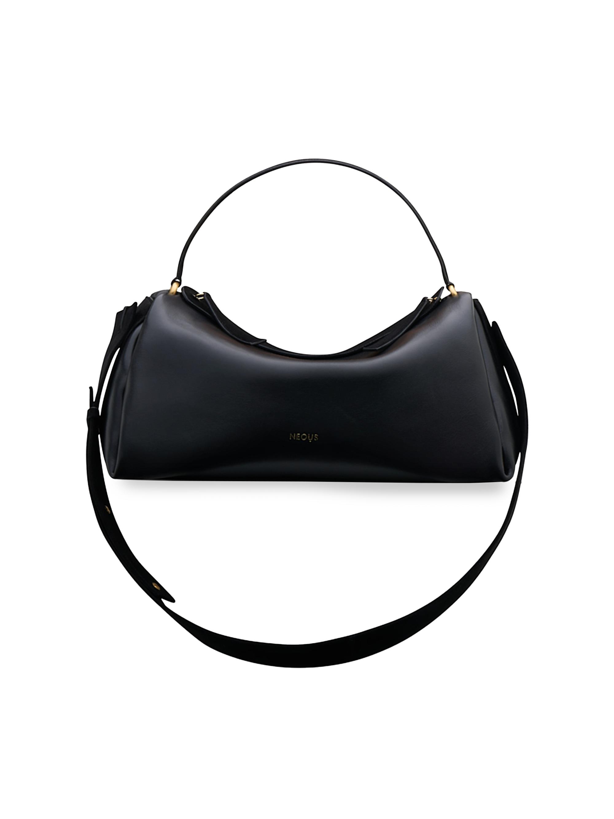 Neous Scorpius Elongated Leather Shoulder Bag | Saks Fifth Avenue