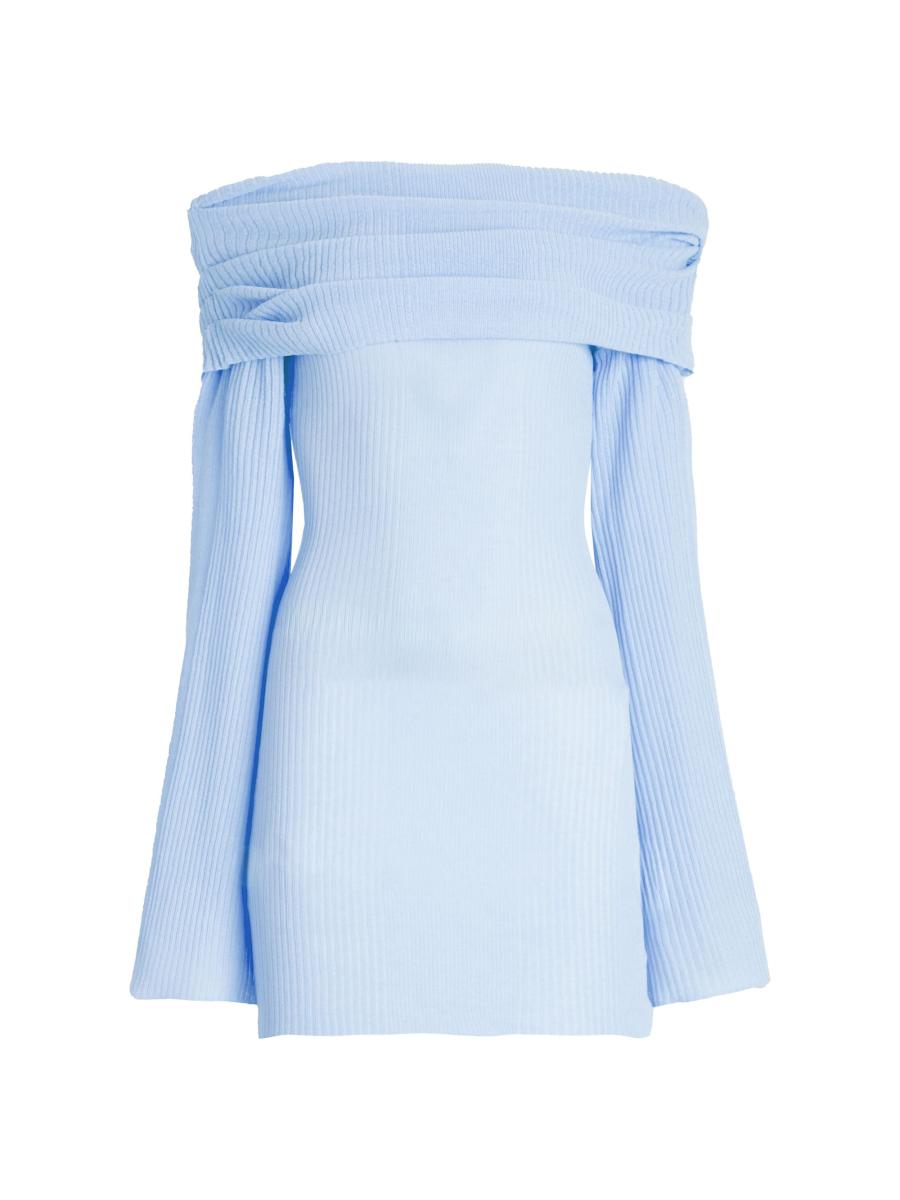 Ser.o.ya Galli Mini Dress | Saks Fifth Avenue