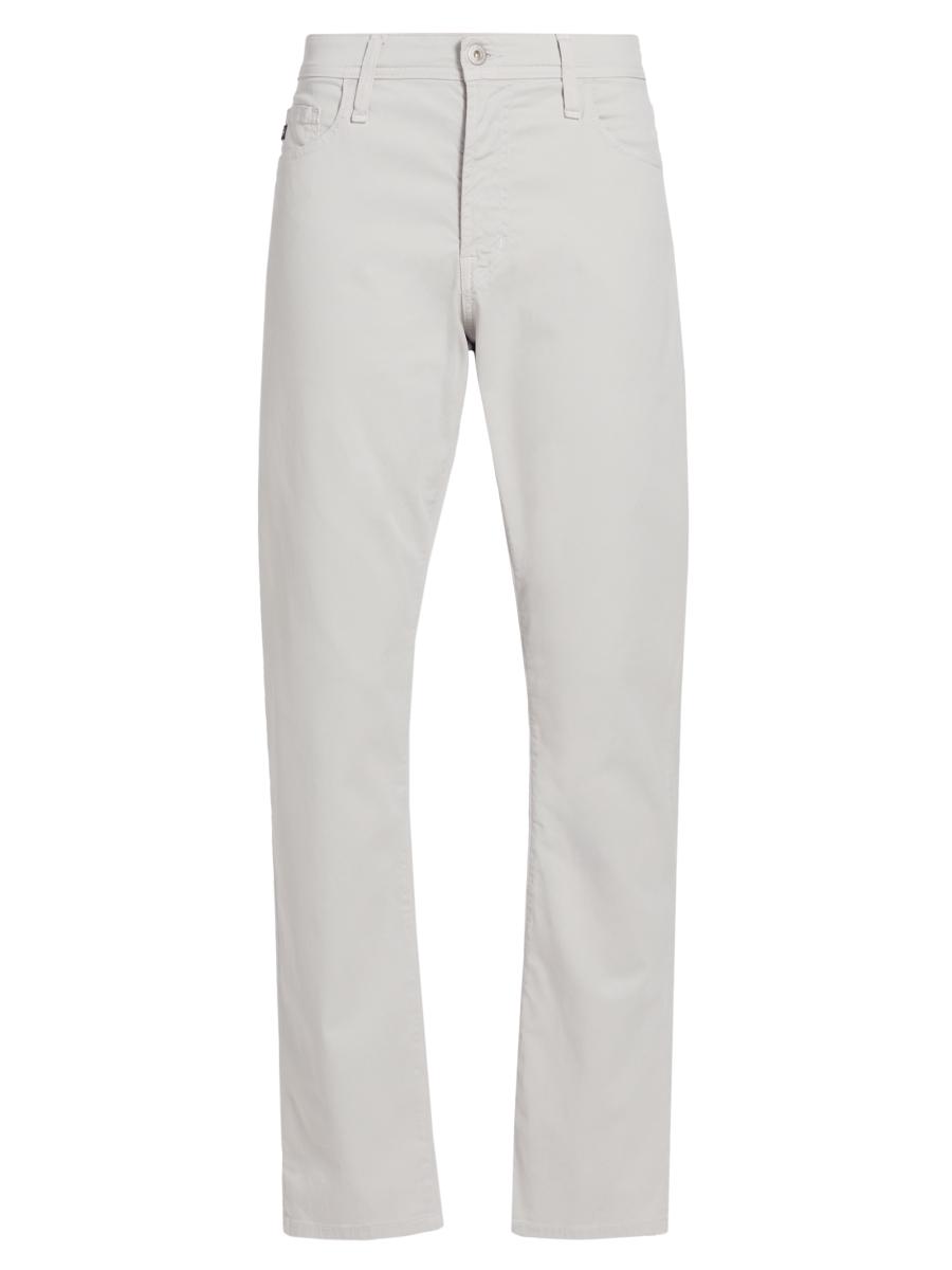 AG Jeans Graduate Stretch Slim-Fit Jeans | Saks Fifth Avenue