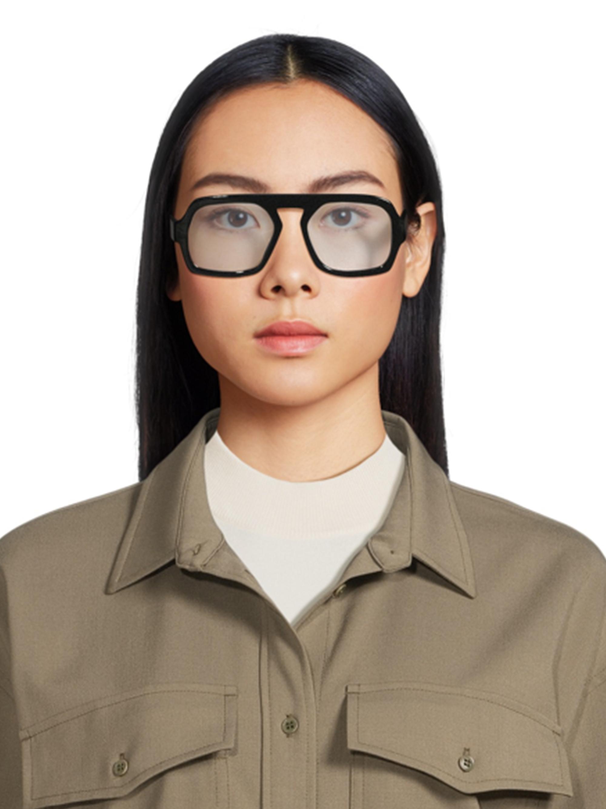 Elisa Johnson Jane 54MM Sunglasses | Saks Fifth Avenue