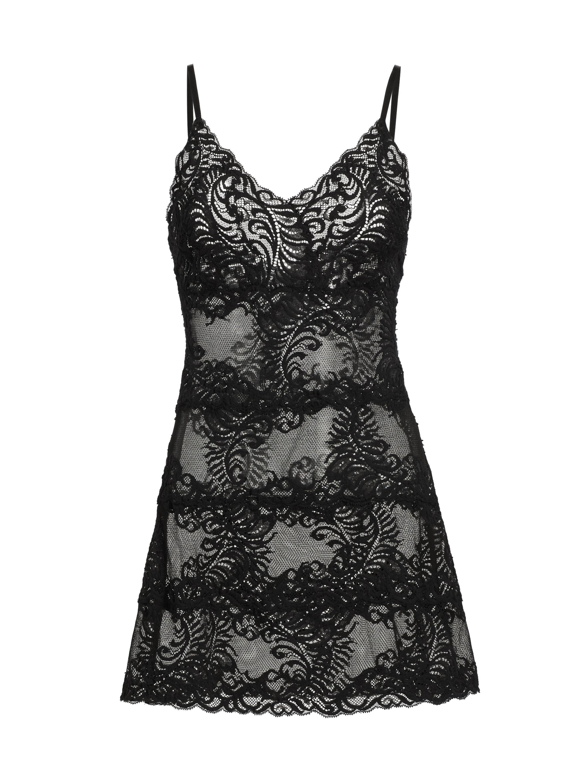 Natori Feathers Boudoir Nightdress | Saks Fifth Avenue