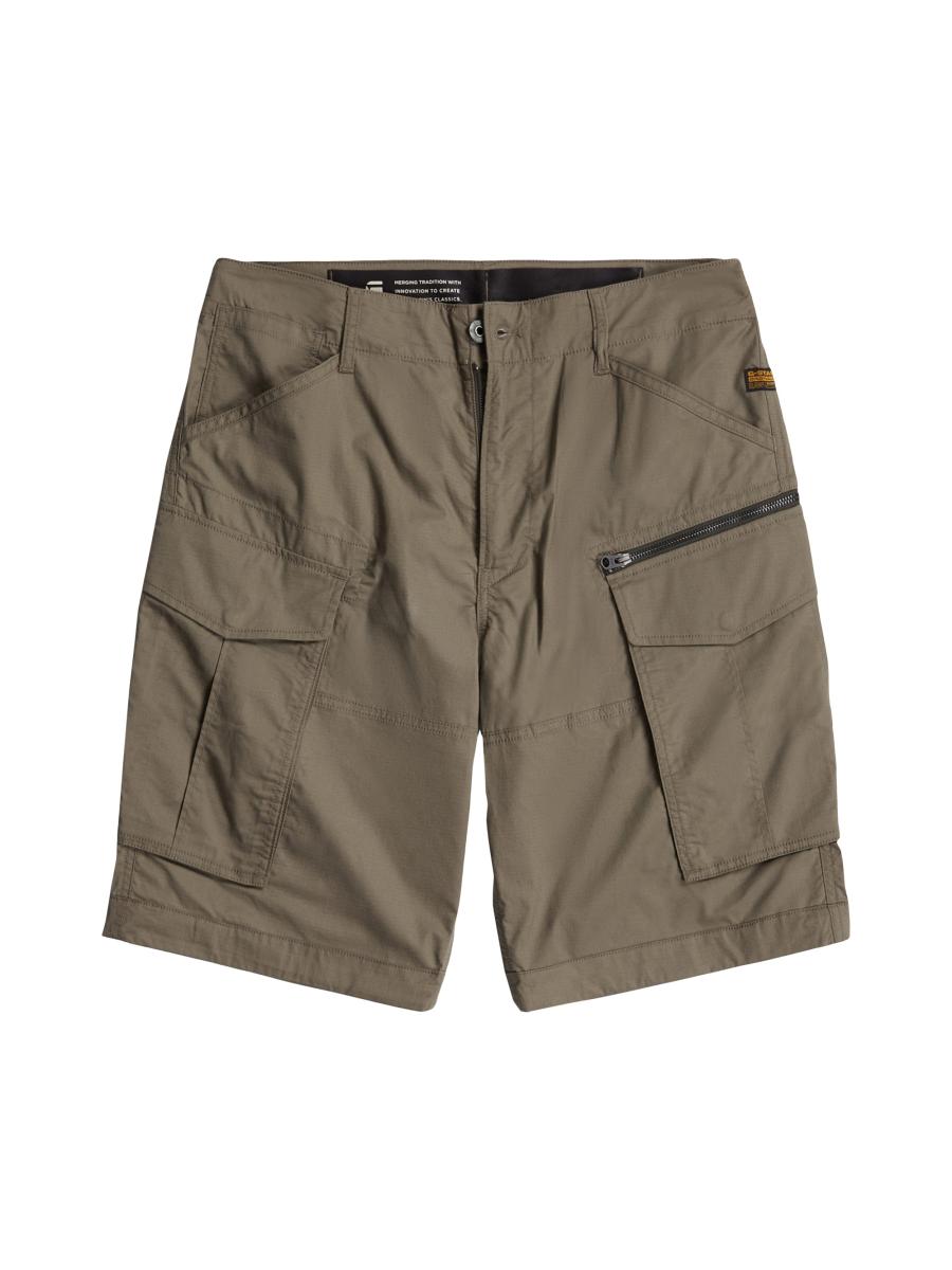 G-Star Rovic Cotton-Blend Cargo Shorts | Saks Fifth Avenue