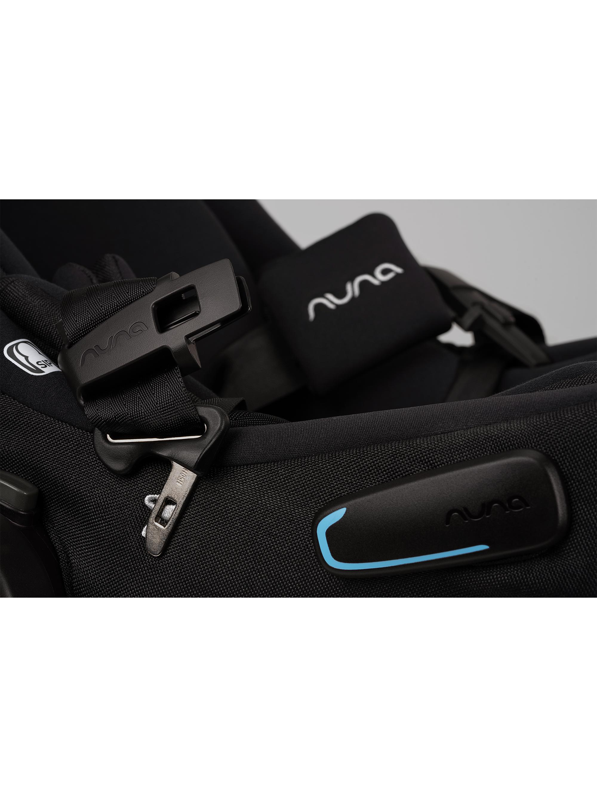 Nuna PIPA Aire RX Car Seat | Saks Fifth Avenue