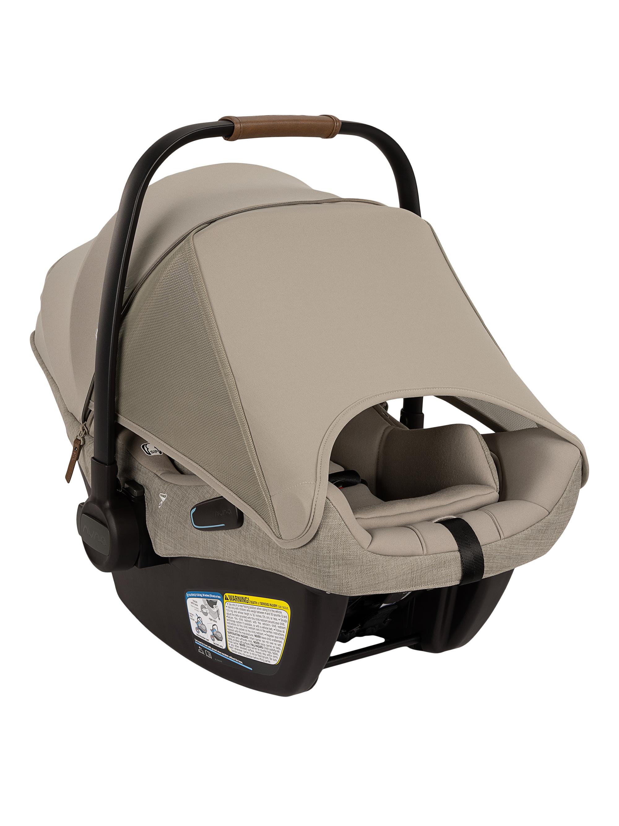 Nuna PIPA Aire RX Car Seat | Saks Fifth Avenue