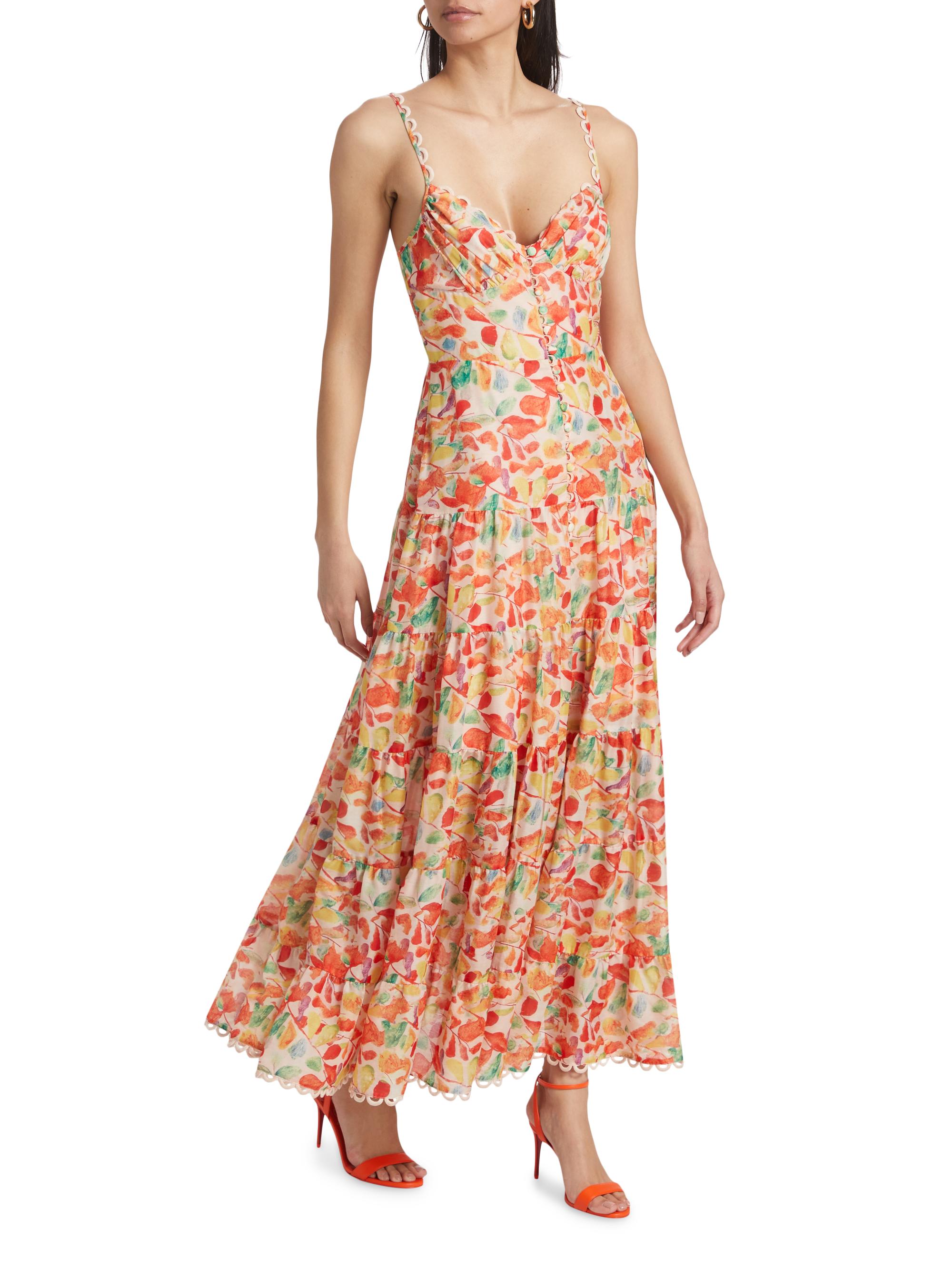 Saks Astr The Label