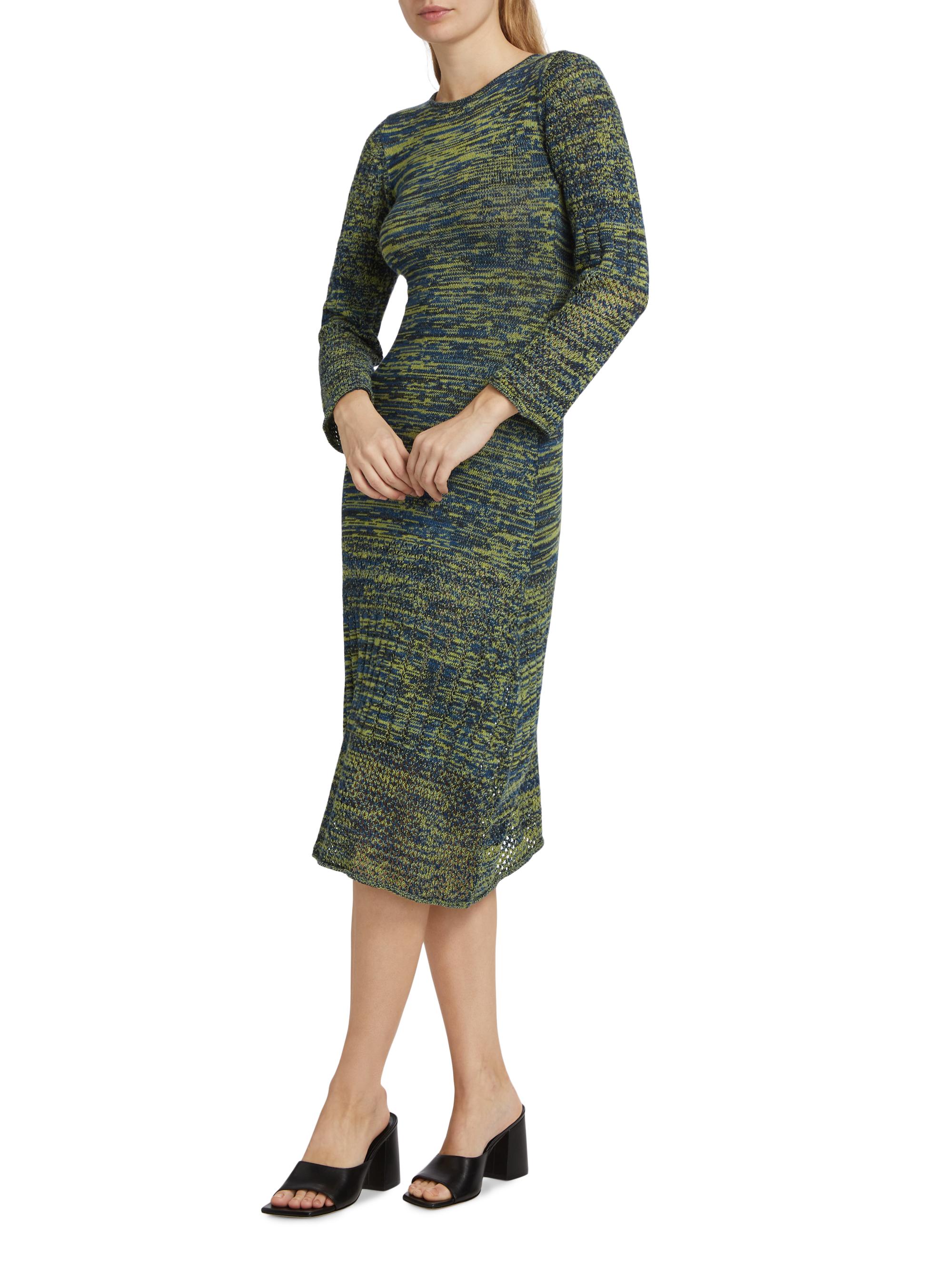 Escvdo Camino Murga Dress | Saks Fifth Avenue