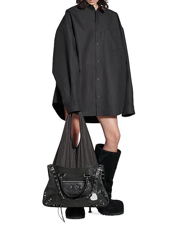 Shop Balenciaga Neo Cagole XL Tote Bag Plus | Saks Fifth Avenue Shop Balenciaga Neo Cagole XL Tote Bag Plus | Saks Fifth Avenue