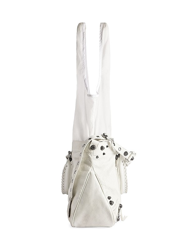 Shop Balenciaga Neo Cagole XL Tote Bag Plus Used Effect Shop Balenciaga Neo Cagole XL Tote Bag Plus Used Effect