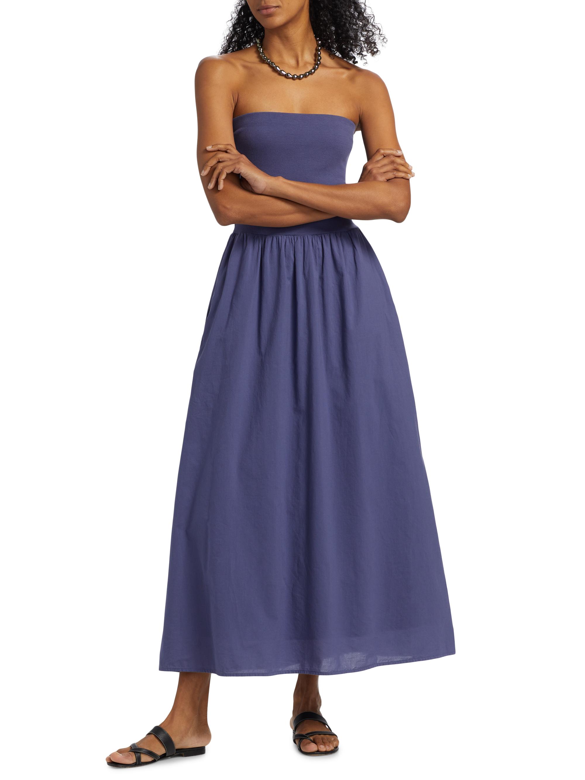 Xirena Finnian Dress