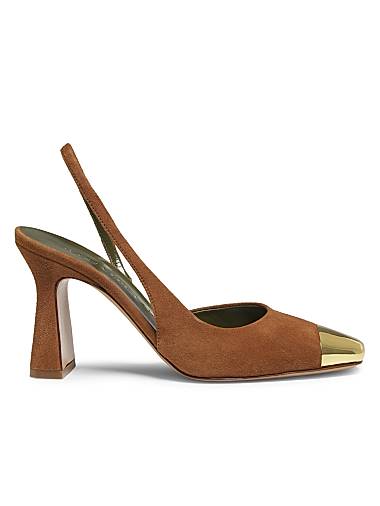Women's Maria Luca Designer Shoes | Saks Fifth Avenue Women's Maria Luca Designer Shoes | Saks Fifth Avenue
