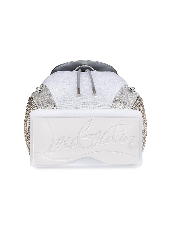 Shop Christian Louboutin Explorafunk Backpack | Saks Fifth Shop Christian Louboutin Explorafunk Backpack | Saks Fifth