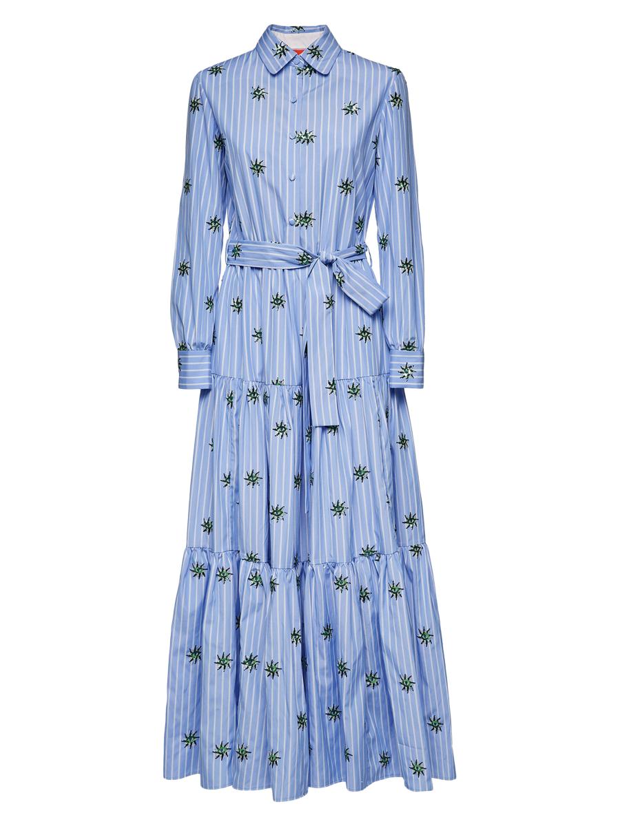 La DoubleJ Bellini Dress | Saks Fifth Avenue