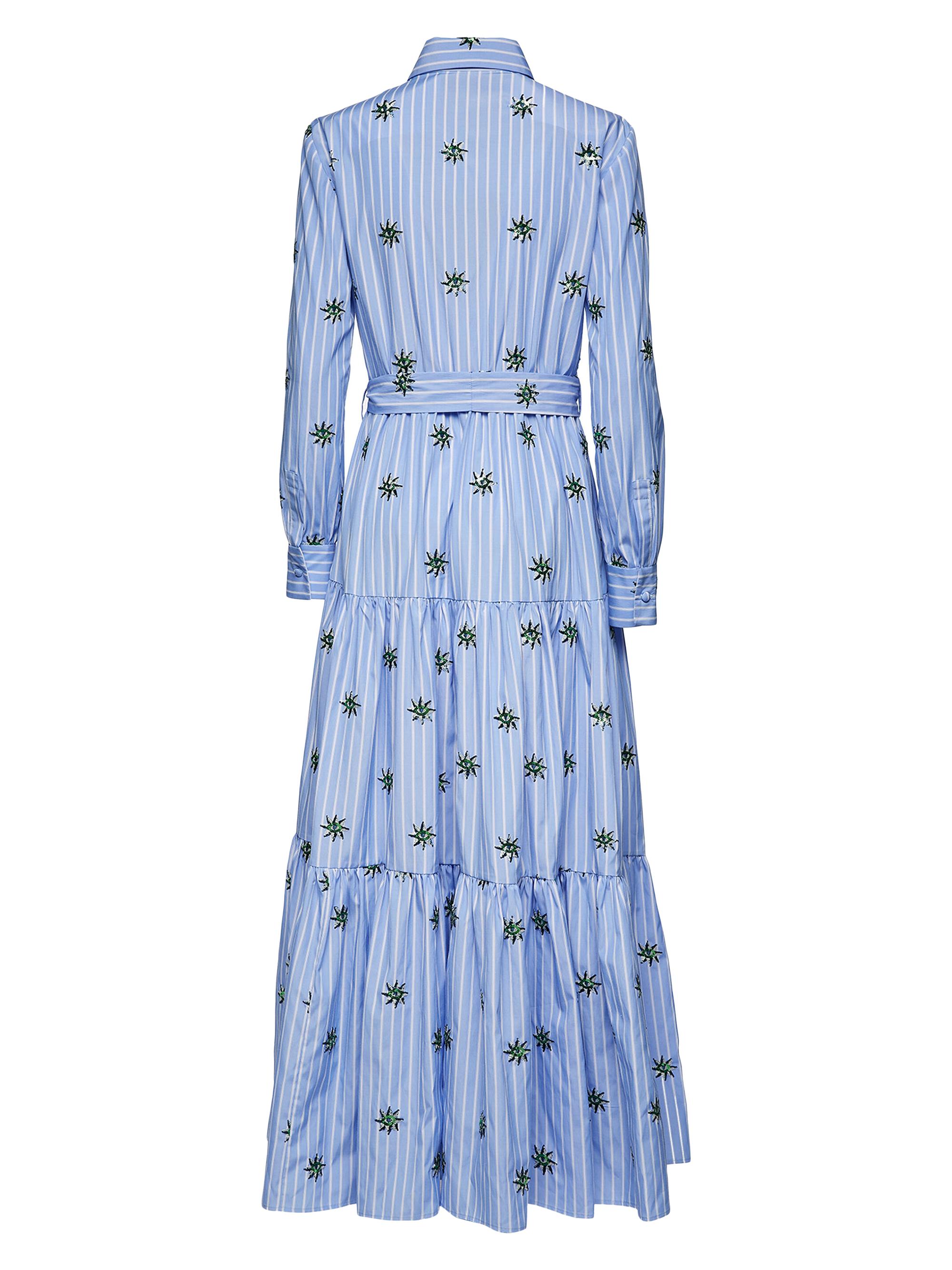 La DoubleJ Bellini Dress | Saks Fifth Avenue